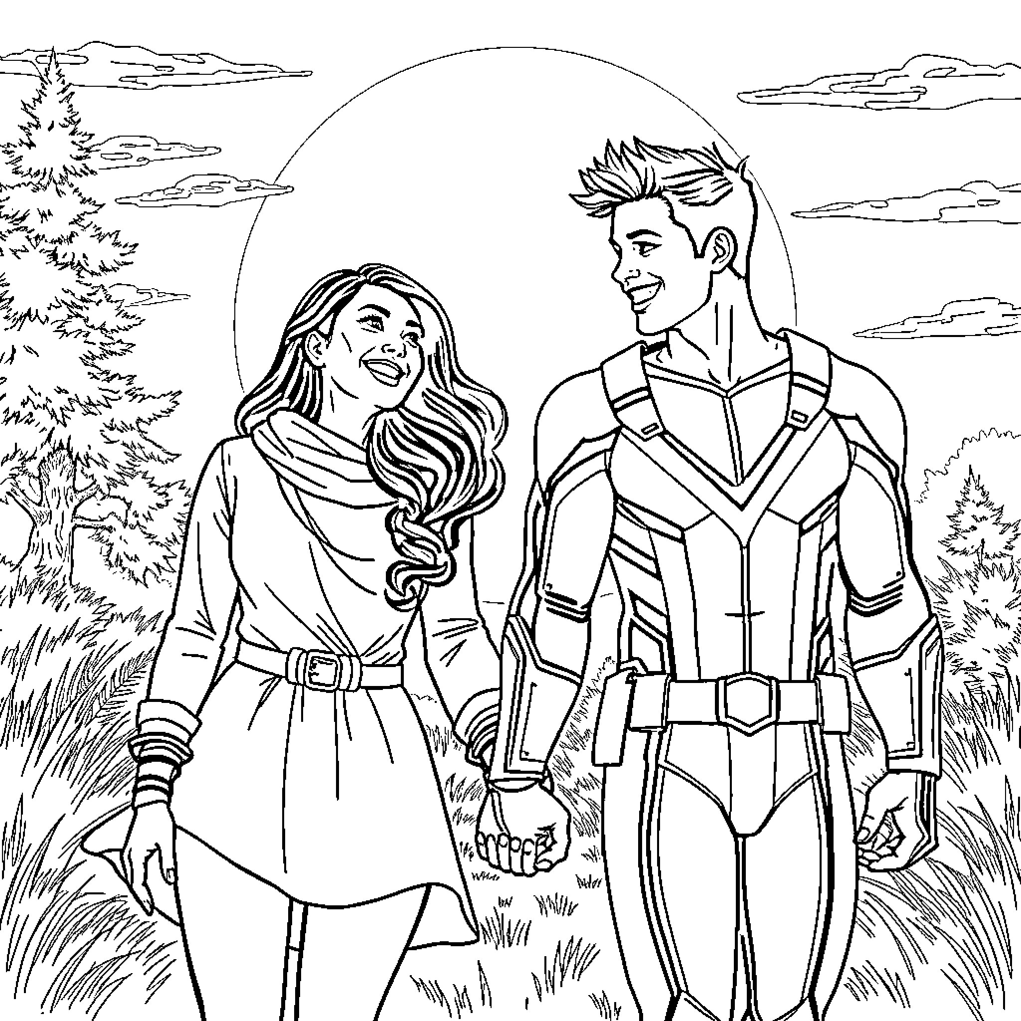 Best Chinese Hamster Coloring Pages (Free Printable PDF)