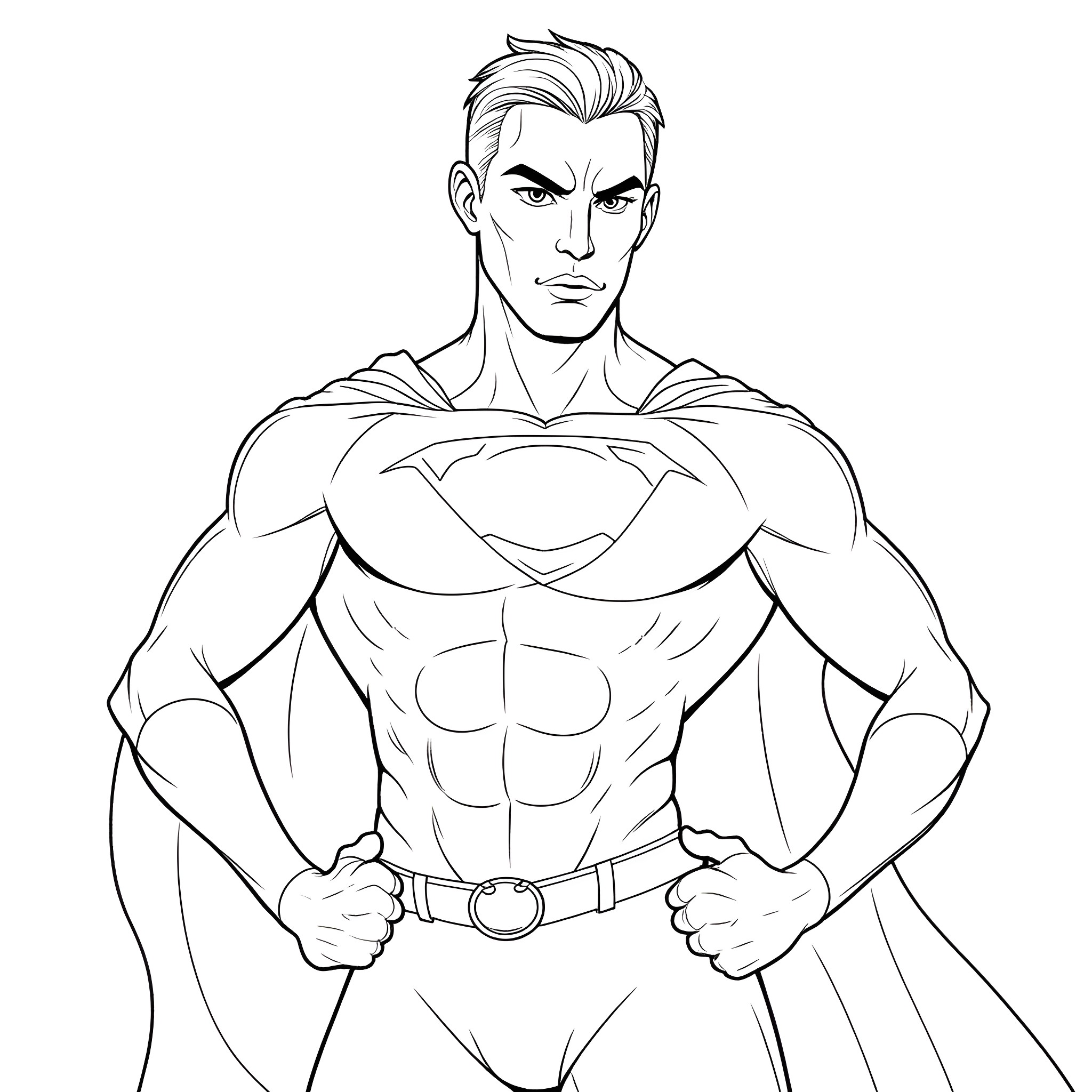 23 Best Invincible Coloring Pages (Free Printable PDFs)