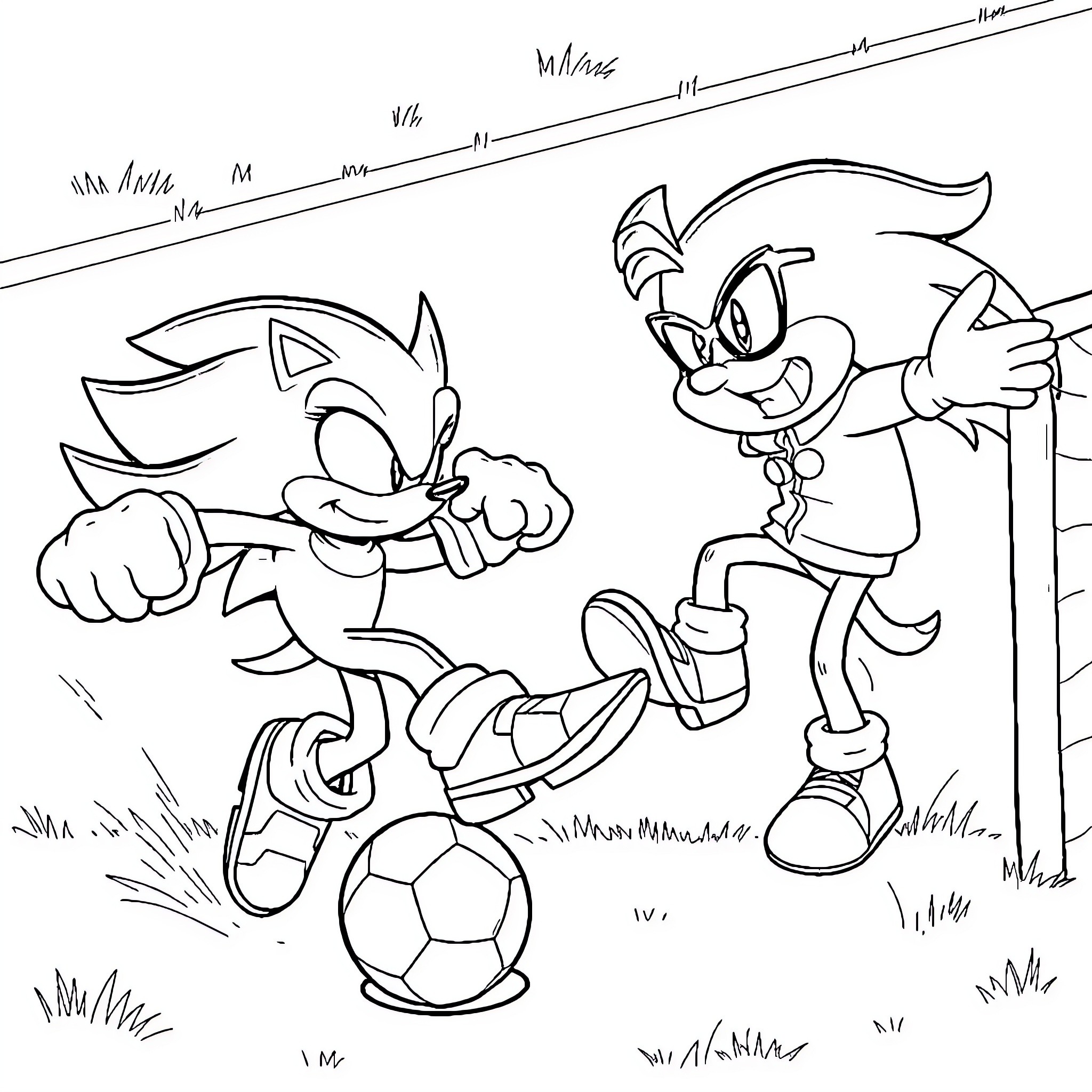 Best Yo Coloring Pages (Free Printable PDF)