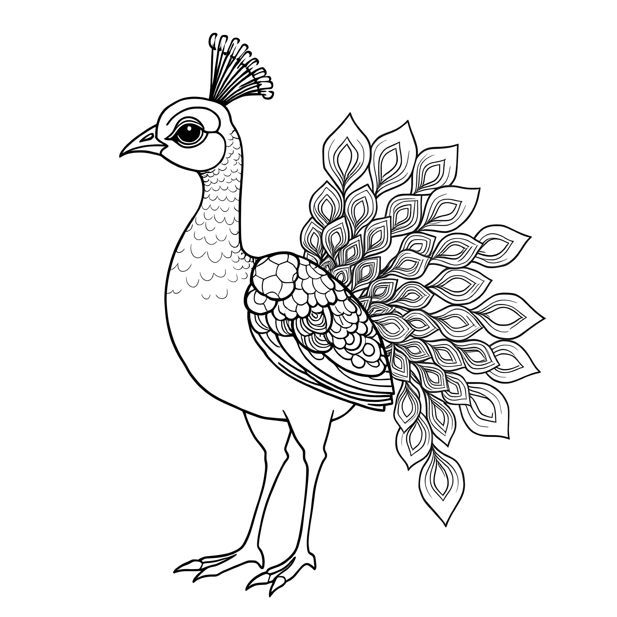 9 Best Rectangle Coloring Pages (Free Printable PDFs)