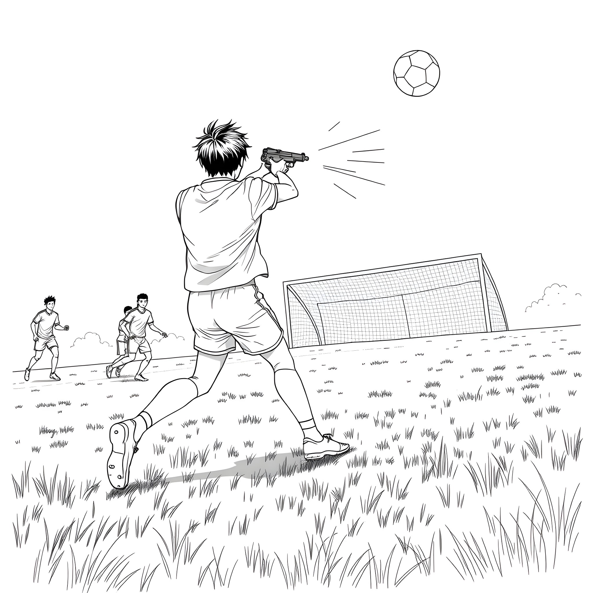 1 Best Bearded Dragon Coloring Pages (Free Printable PDFs)