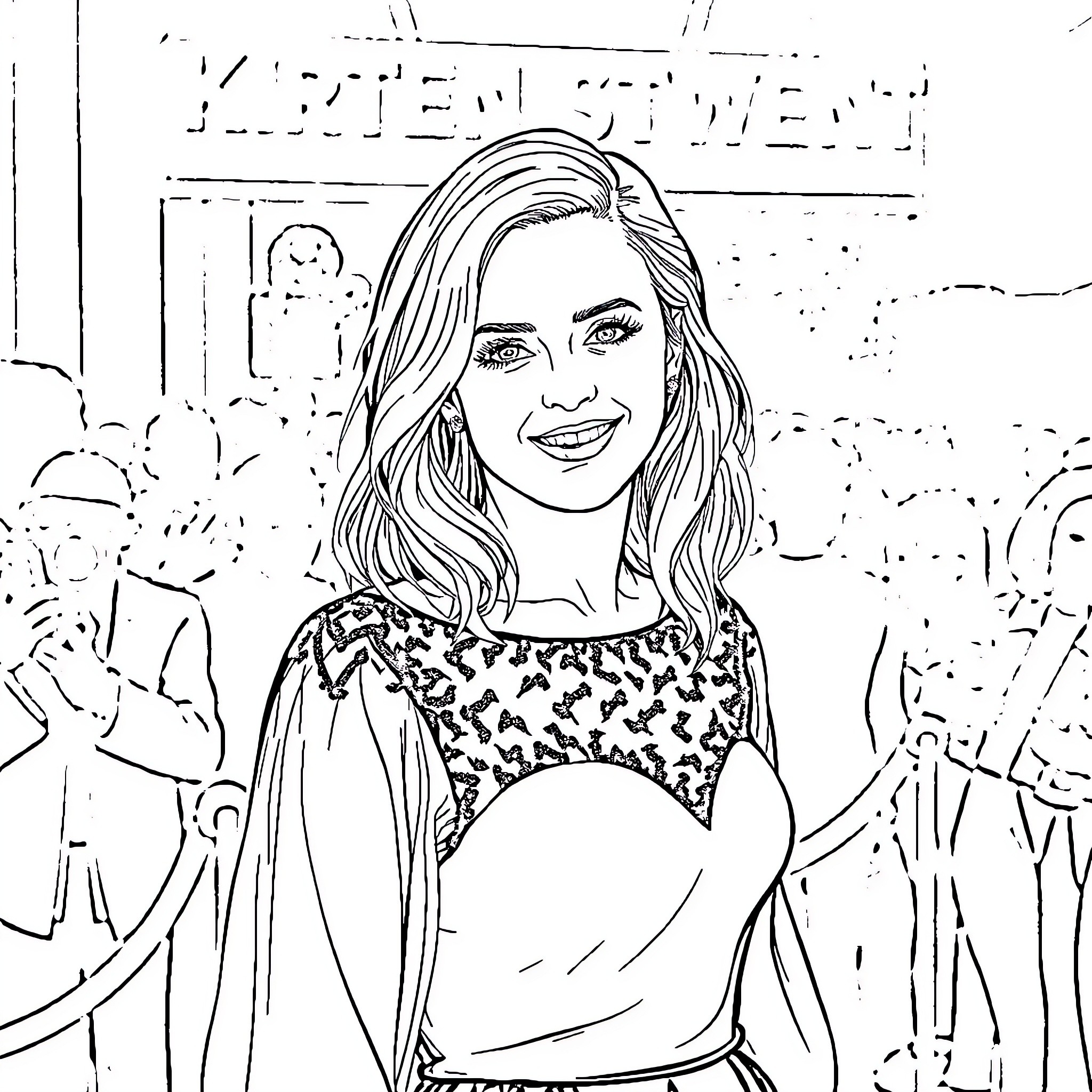 Best Valluga Coloring Pages (Free Printable PDF)