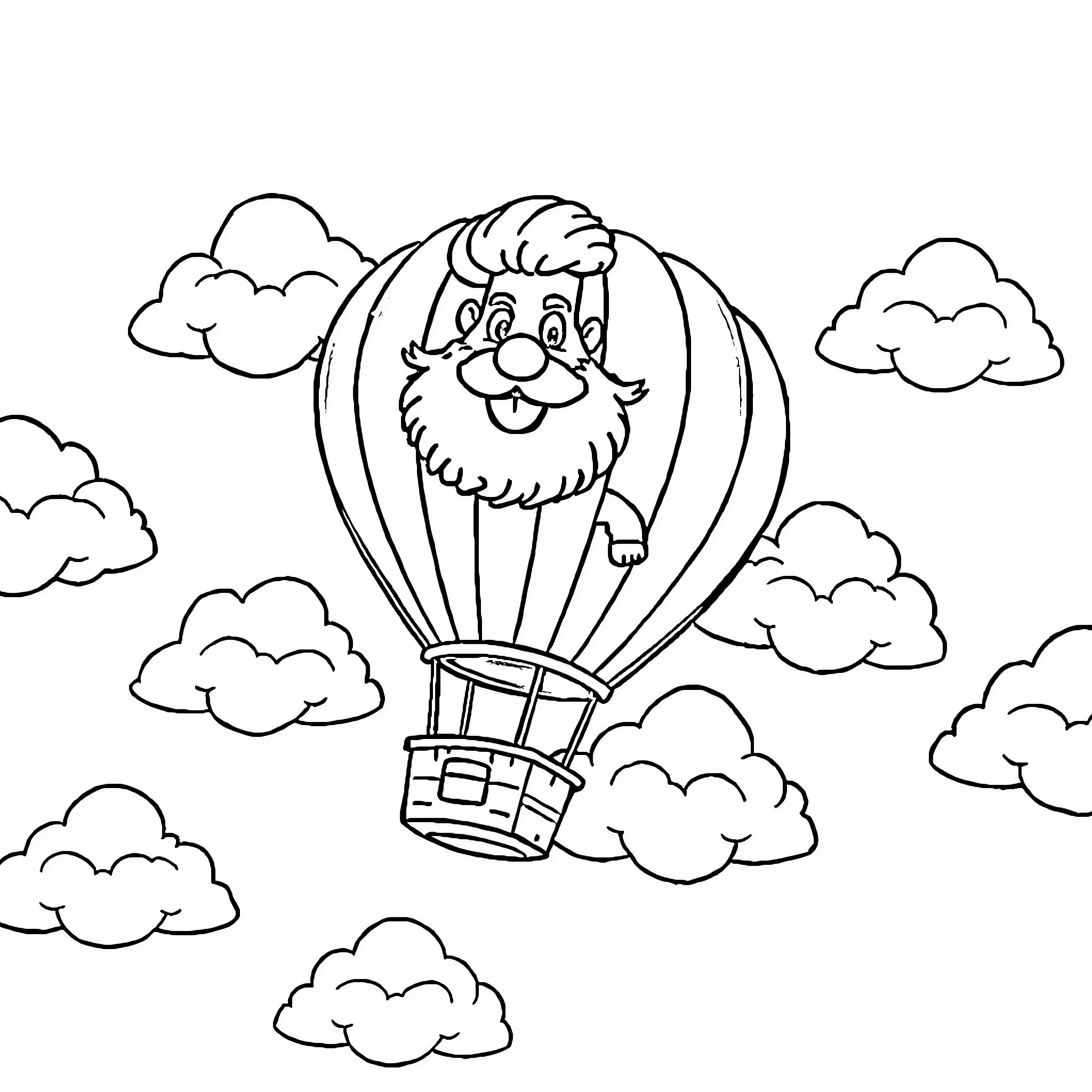 1 Best Toro Coloring Pages (Free Printable PDFs)
