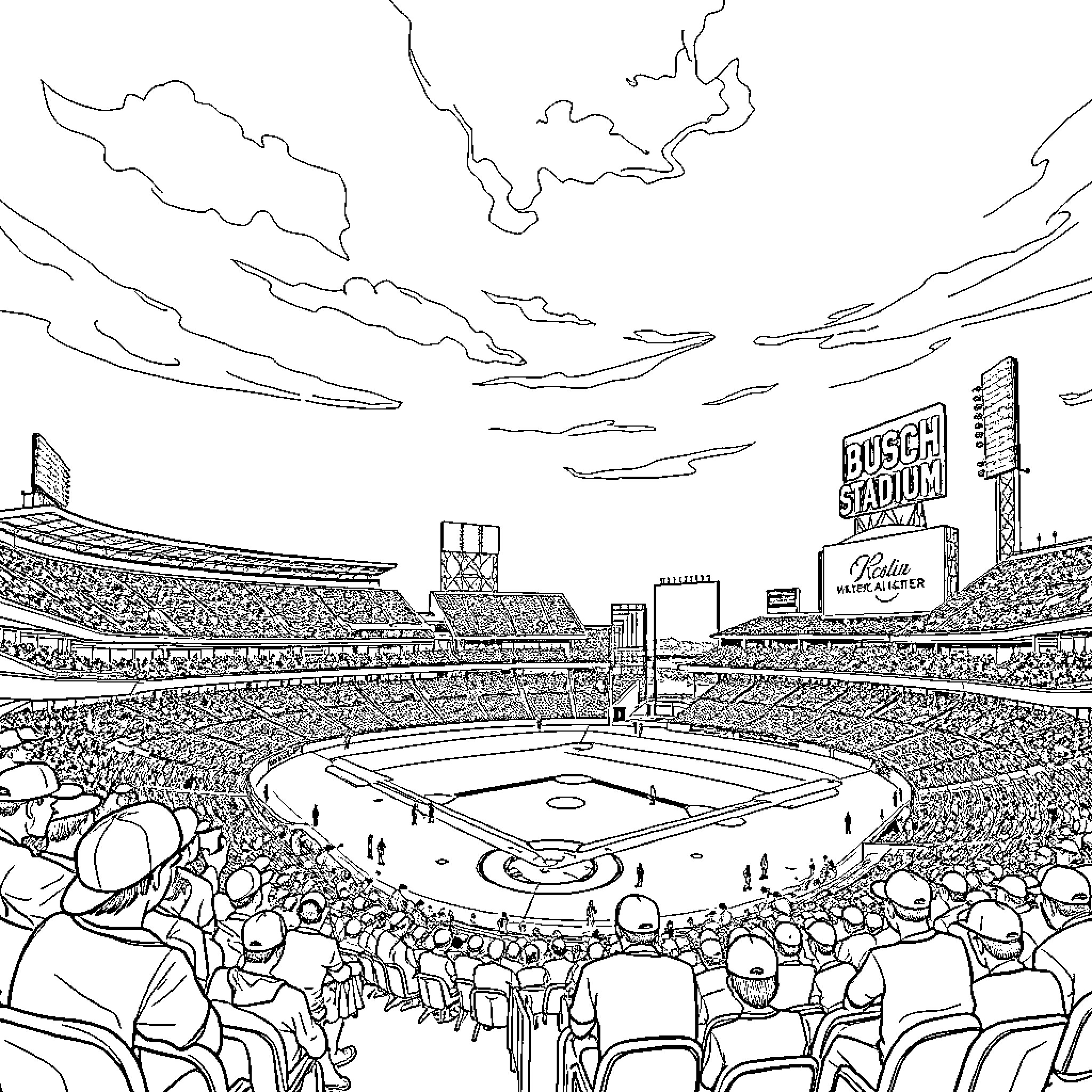 Best Teto Coloring Pages (Free Printable PDF)