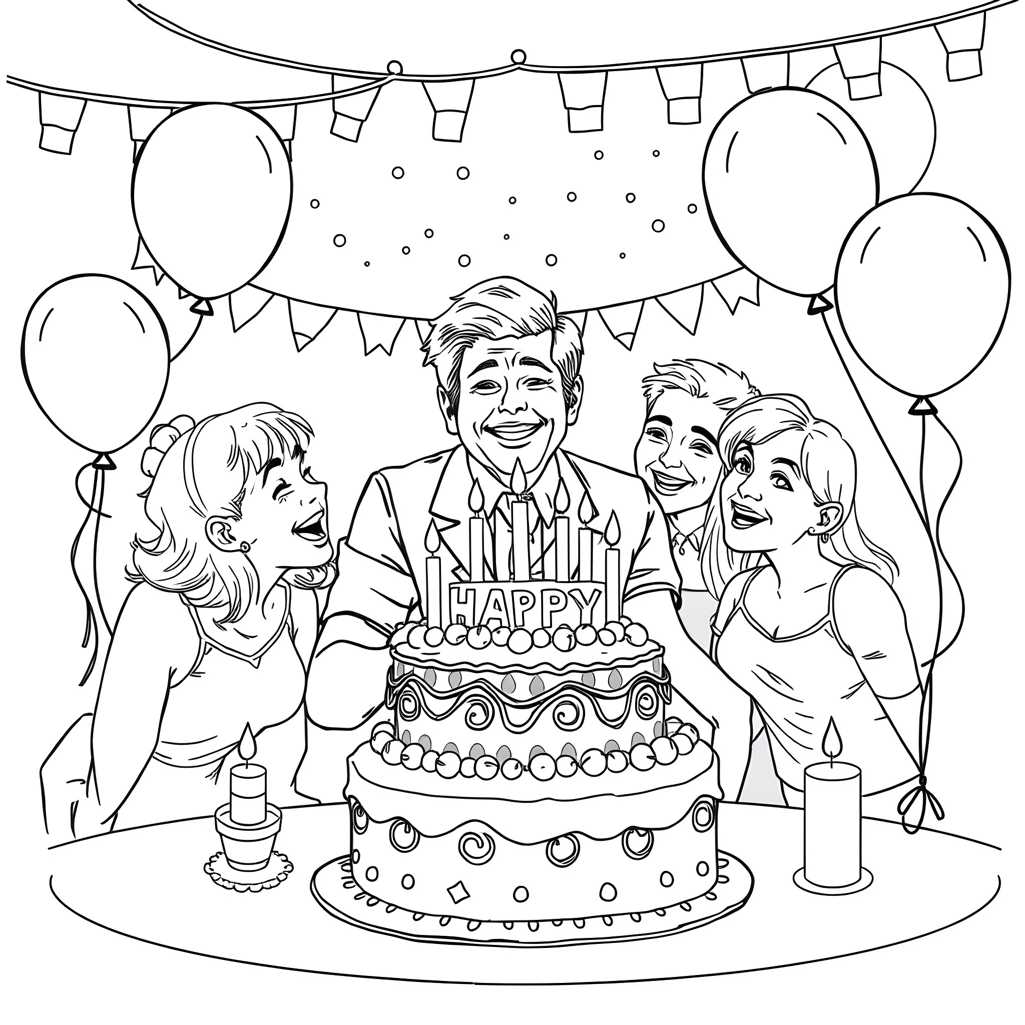 1 Best Paul Walker Coloring Pages (Free Printable PDFs)