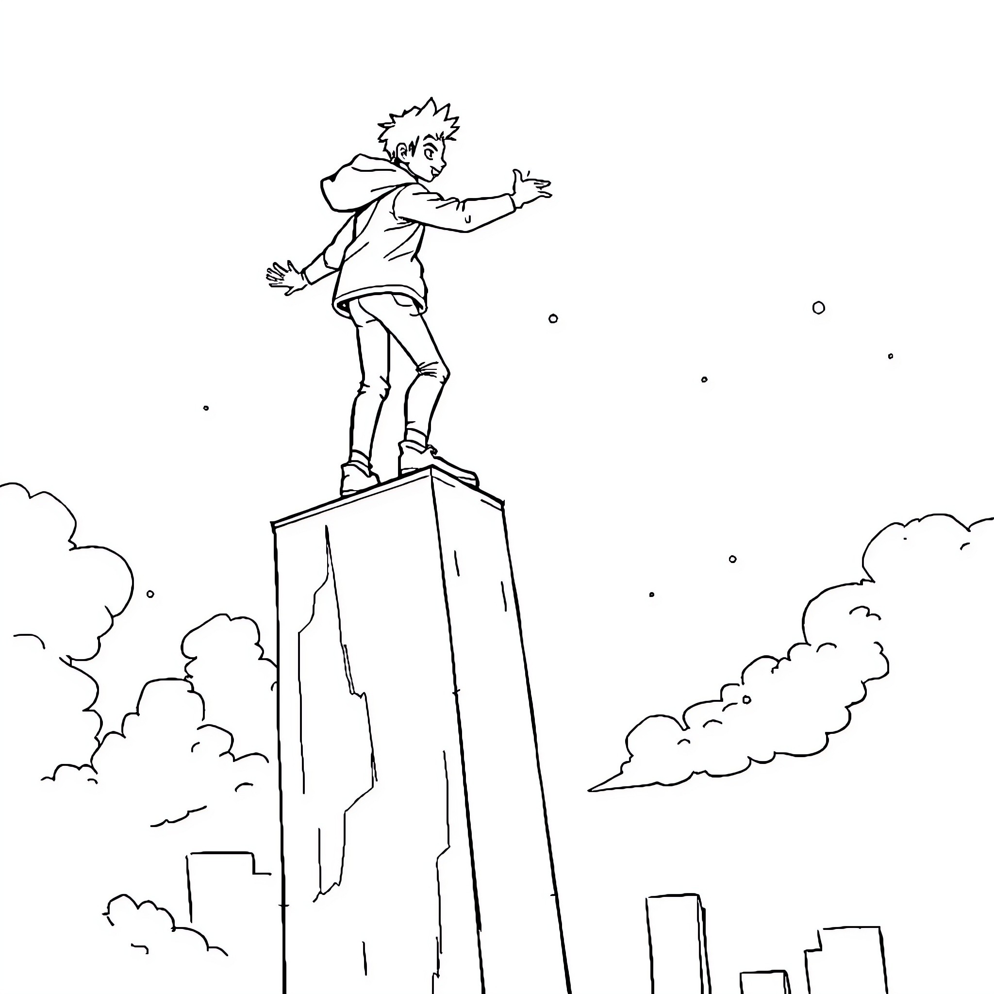 Best Ishowspeed Coloring Pages (Free Printable PDF)