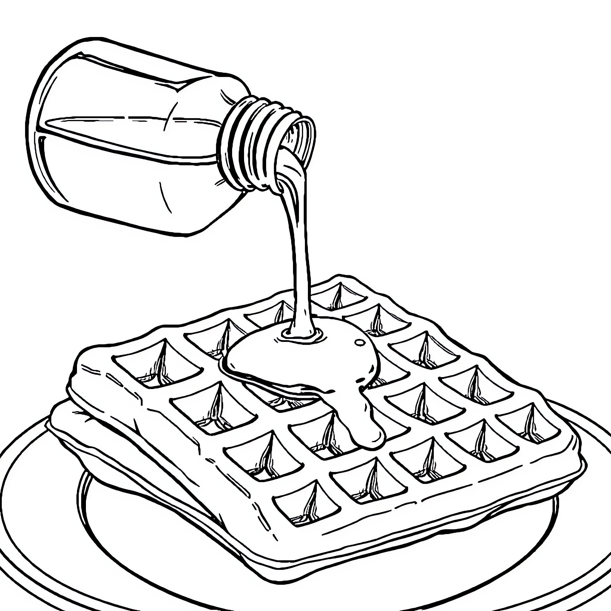 Best Blind Bag Coloring Pages (Free Printable PDF)