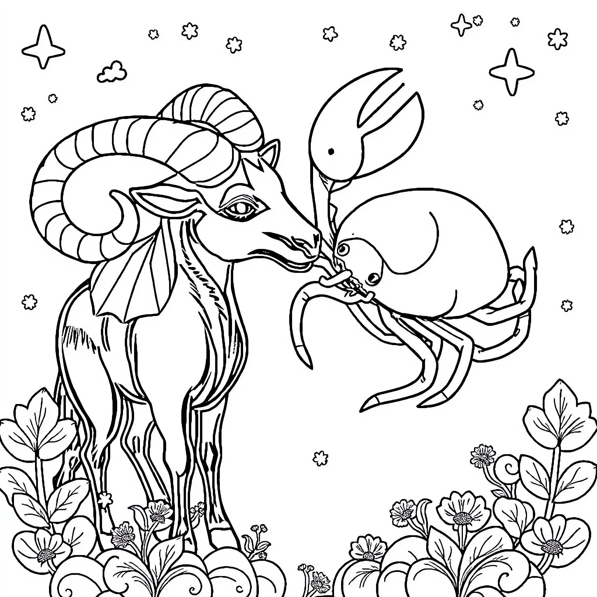 13 Best Leo Coloring Pages (Free Printable PDFs)