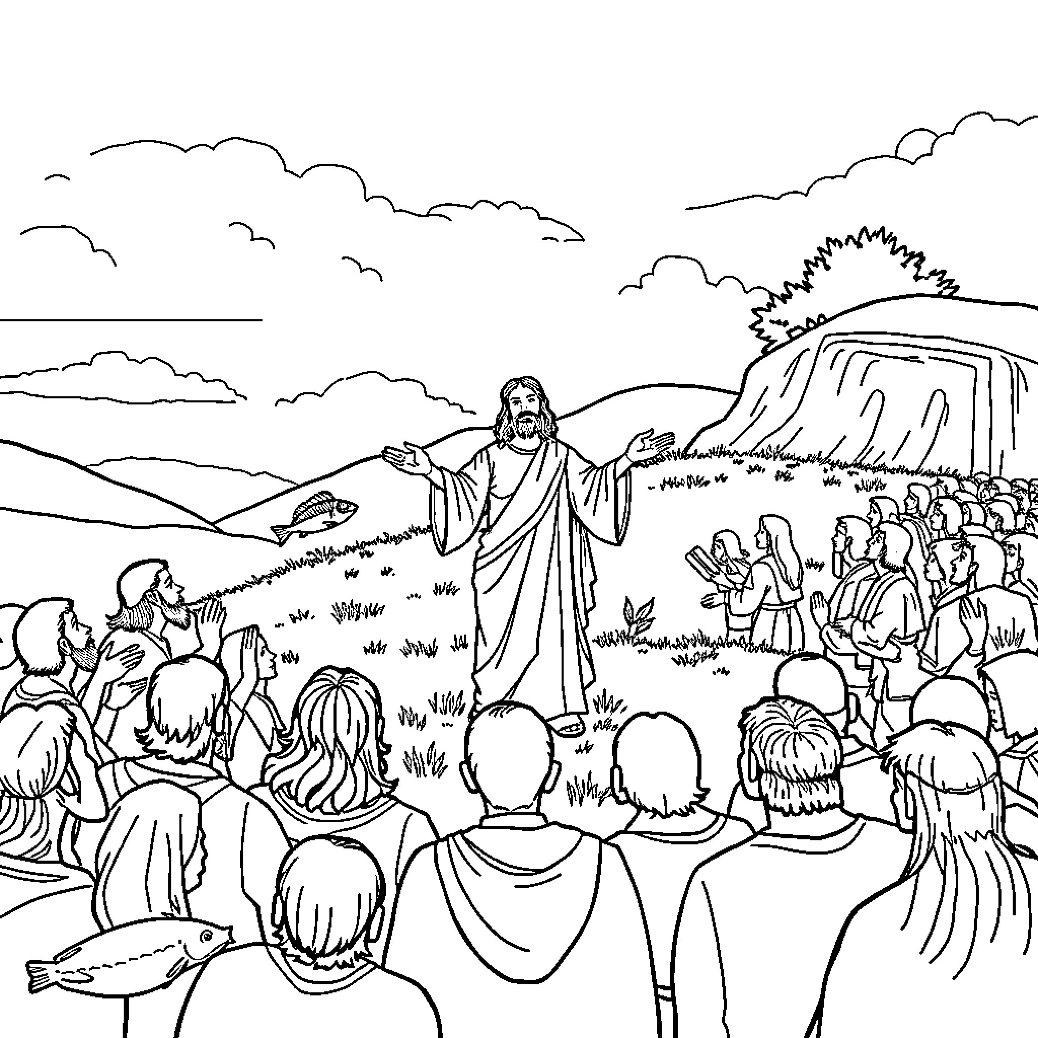 Best Leo Coloring Pages (Free Printable PDF)