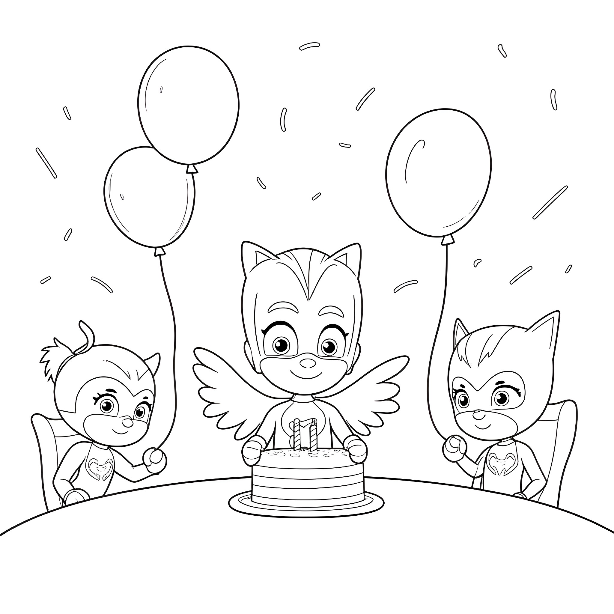 2 Best Lexington Coloring Pages (Free Printable PDFs)