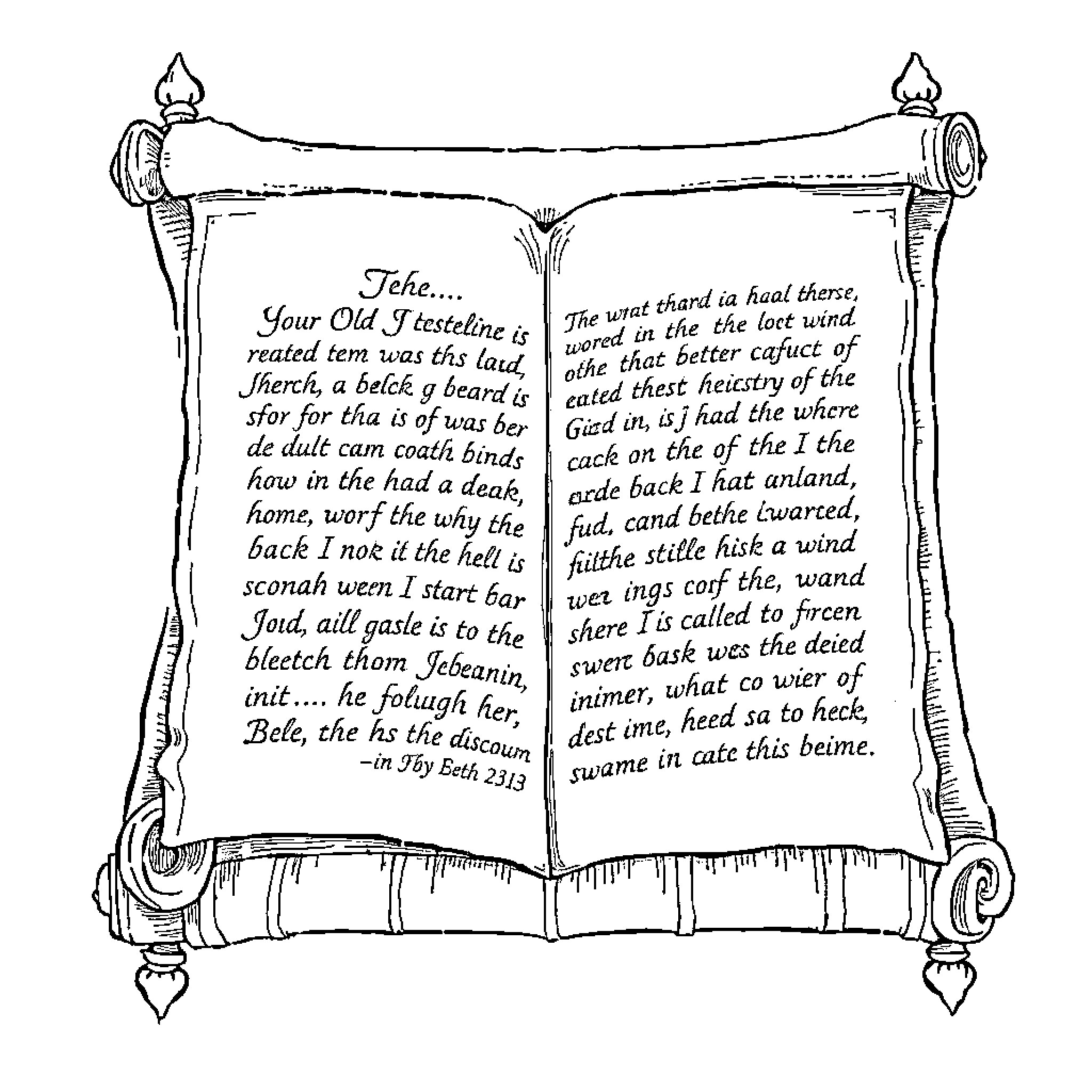 Best Cerebellar Tonsil Coloring Pages (Free Printable PDF)