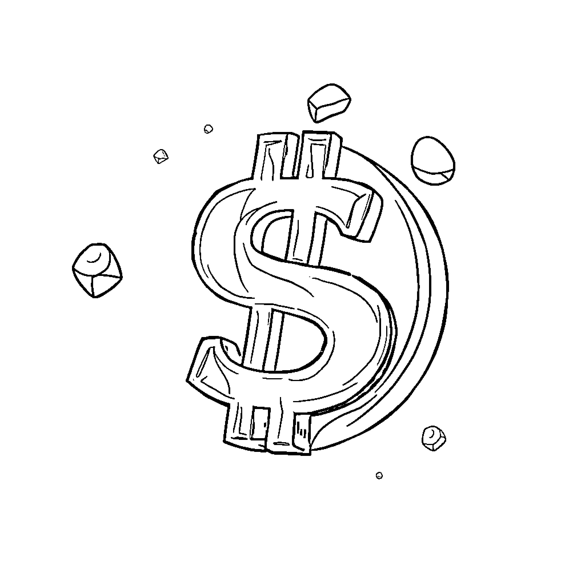 Best Robot Lizard Coloring Pages (Free Printable PDF)