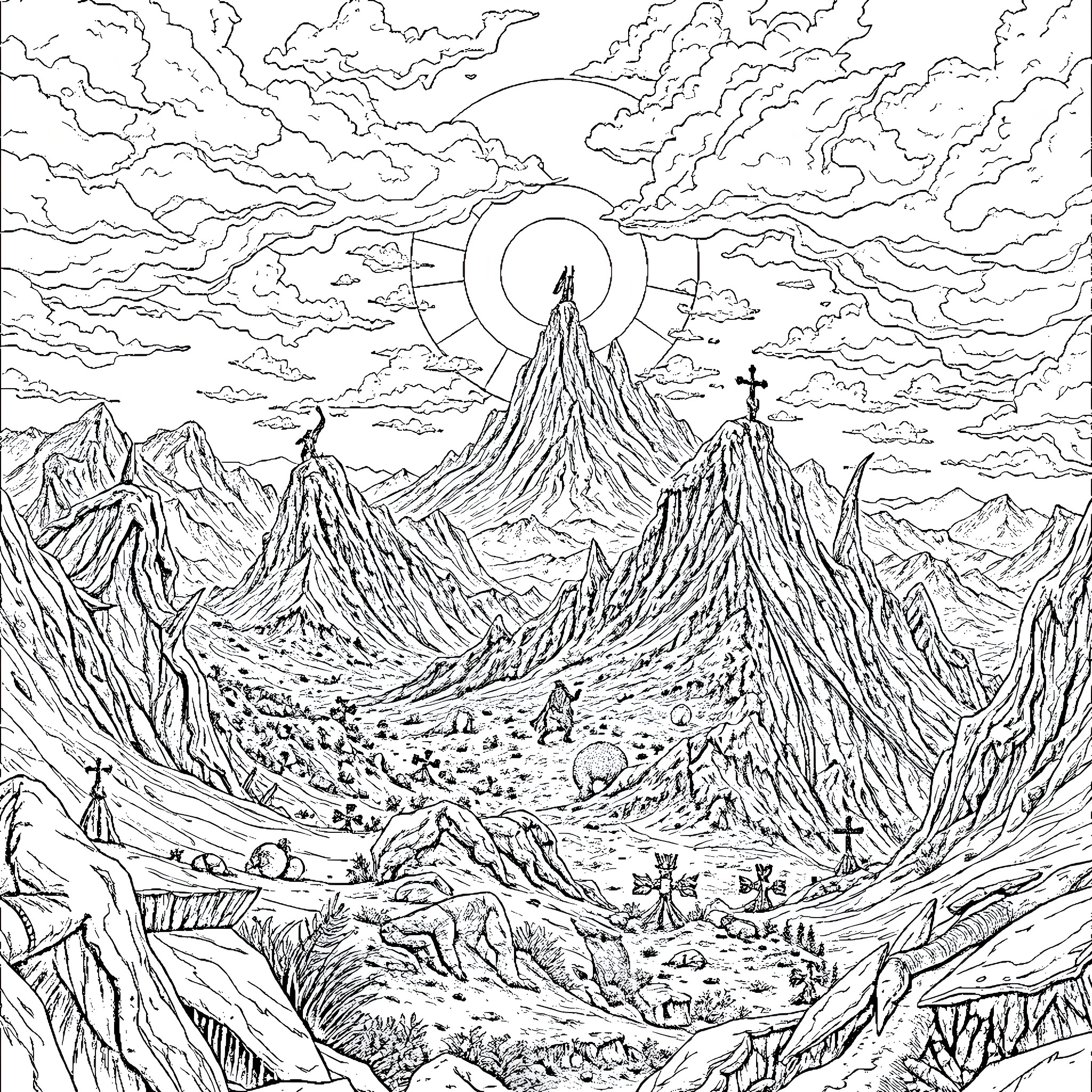 Best Jamie Elliot Coloring Pages (Free Printable PDF)