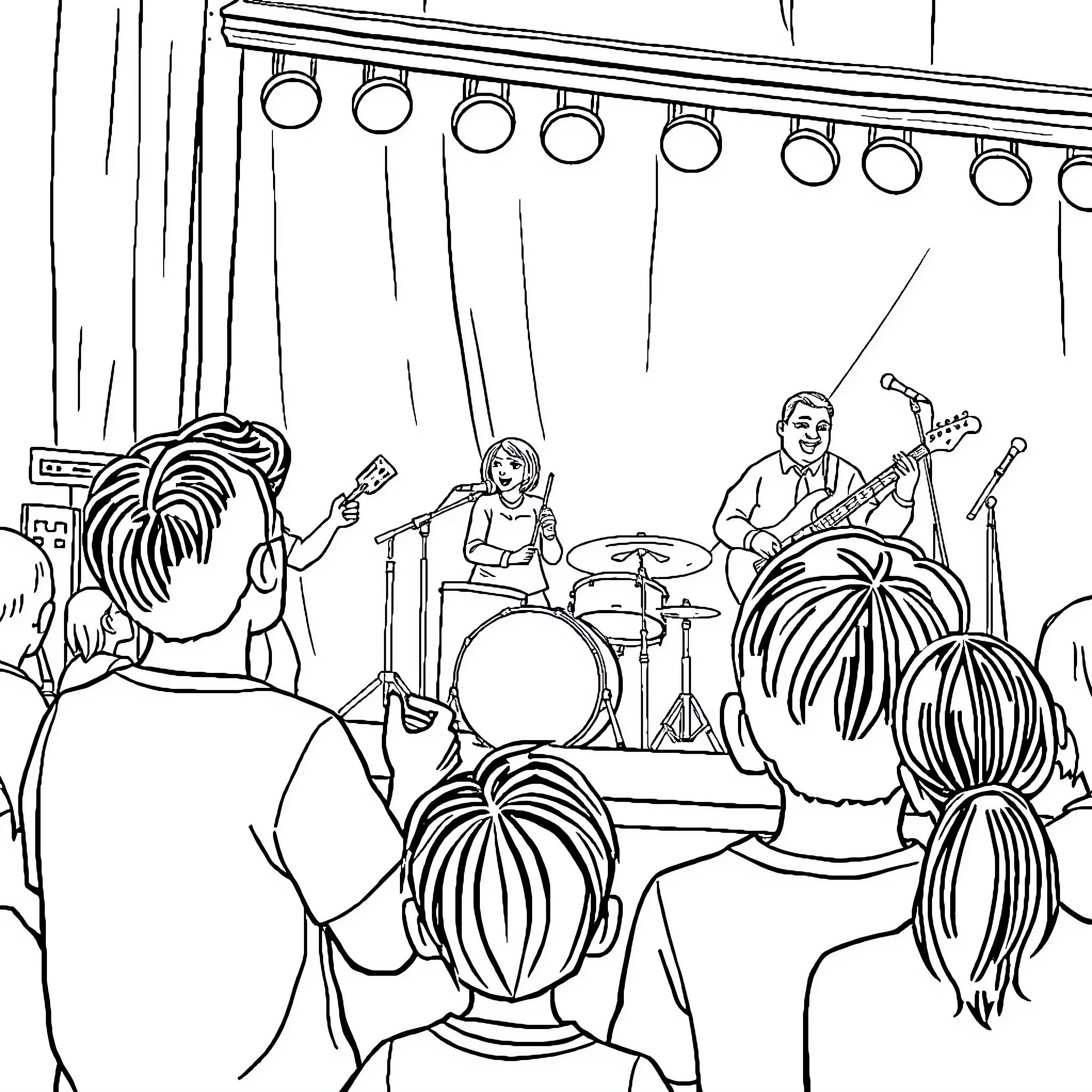 Best ELA Coloring Pages (Free Printable PDF)