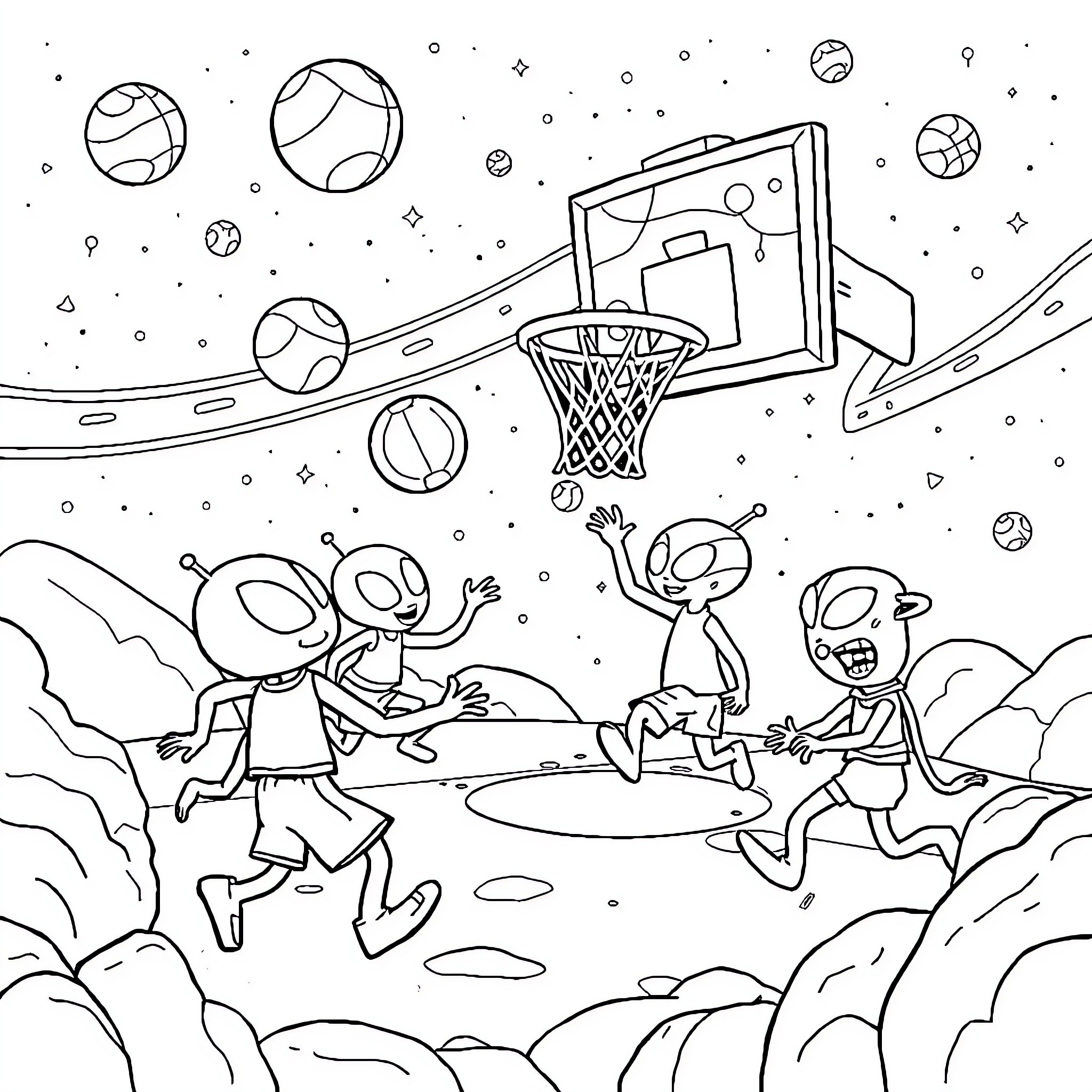 4 Best Terry Fox Coloring Pages (Free Printable PDFs)