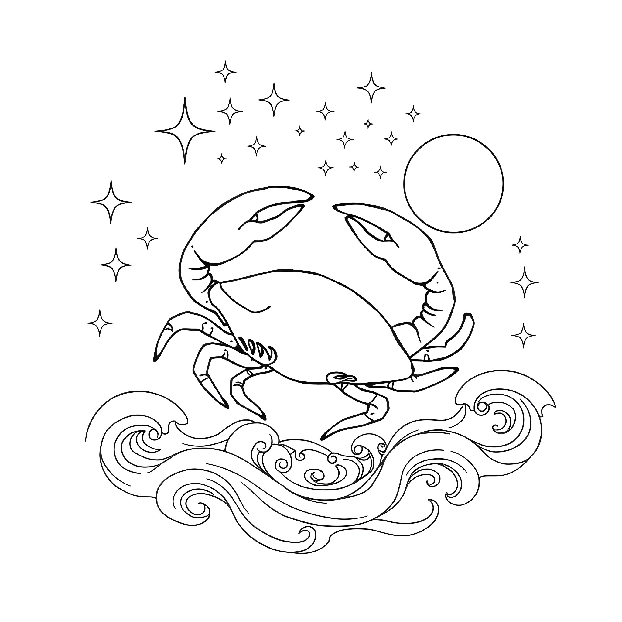 24 Best Cancer Coloring Pages (Free Printable PDFs)