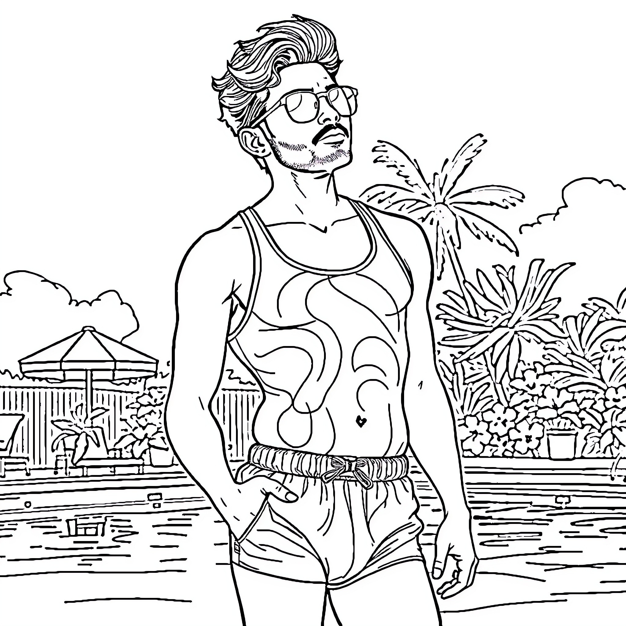 Best Rolly Poli Coloring Pages (Free Printable PDF)