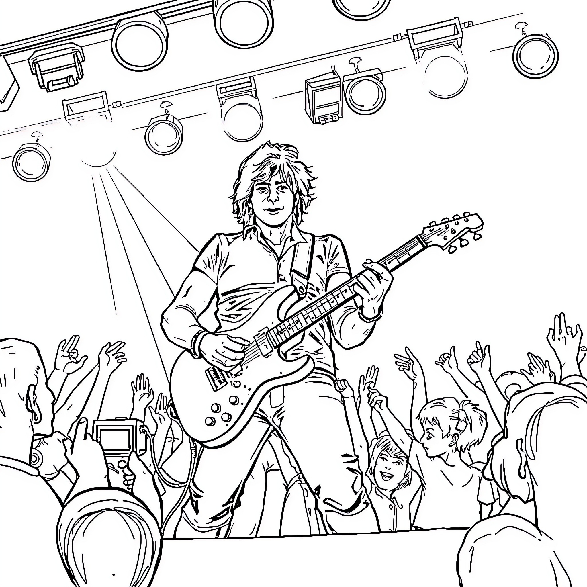 Best Fir Tree Coloring Pages (Free Printable PDF)