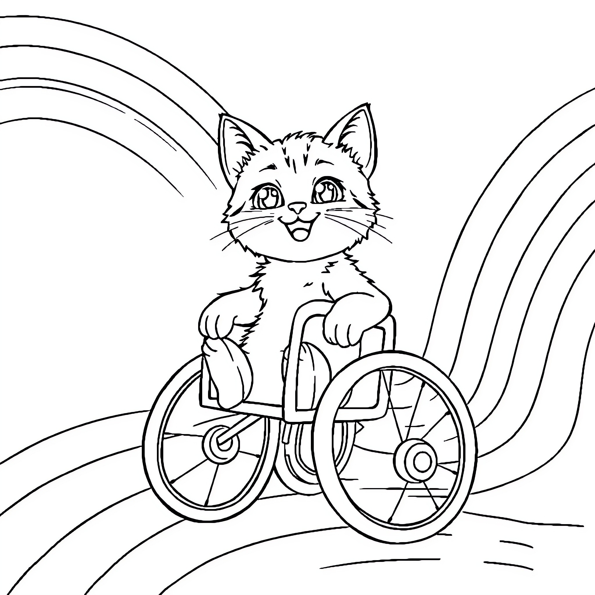 Best Flo Coloring Pages (Free Printable PDF)