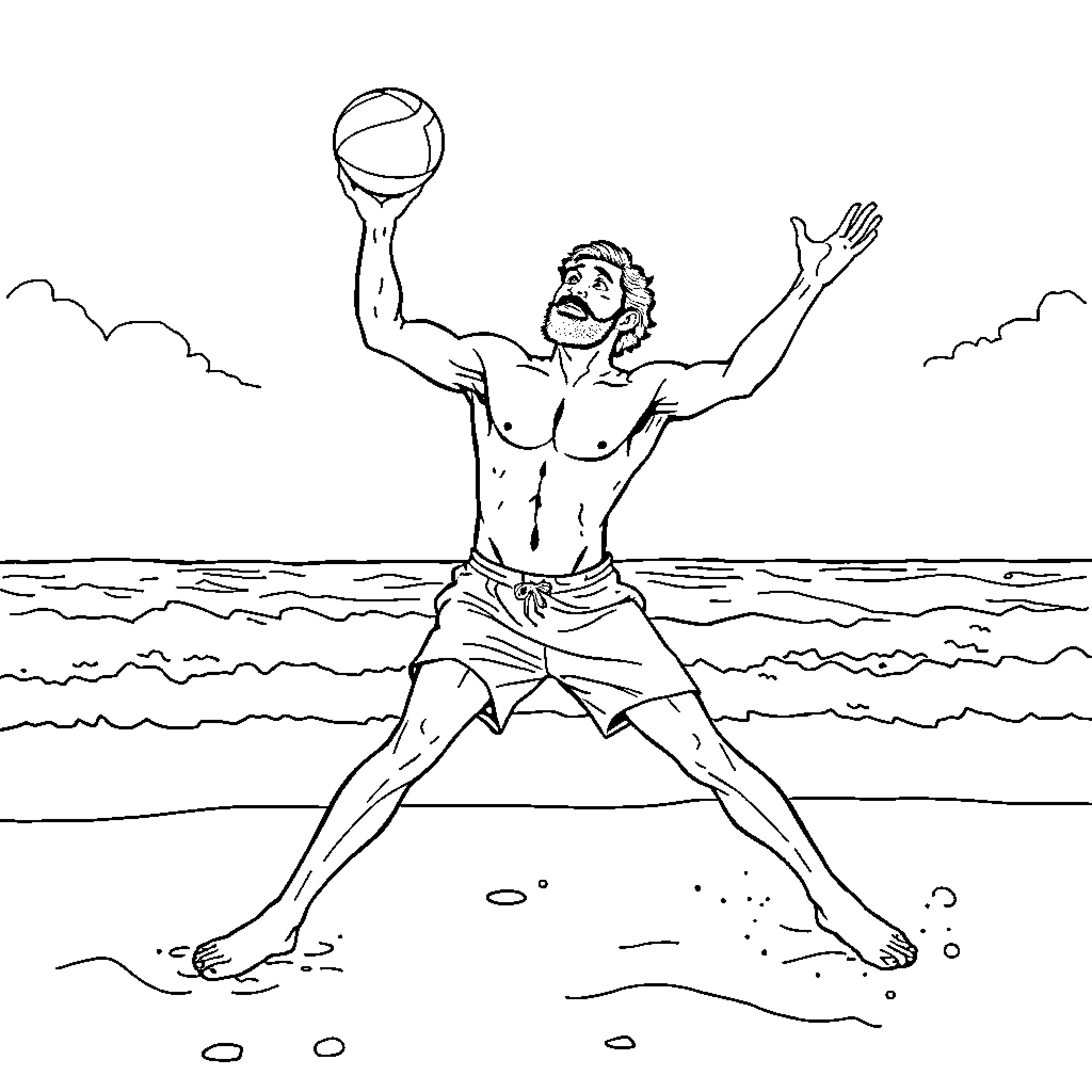 Best Globalization Coloring Pages (Free Printable PDF)