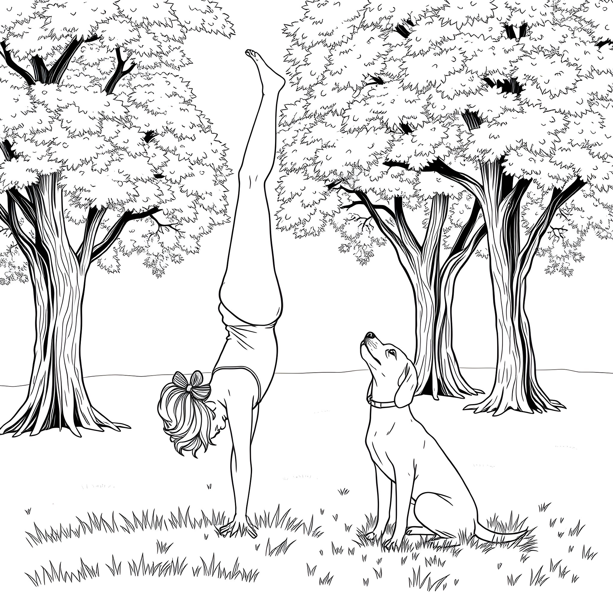 1 Best Lucifer Coloring Pages (Free Printable PDFs)