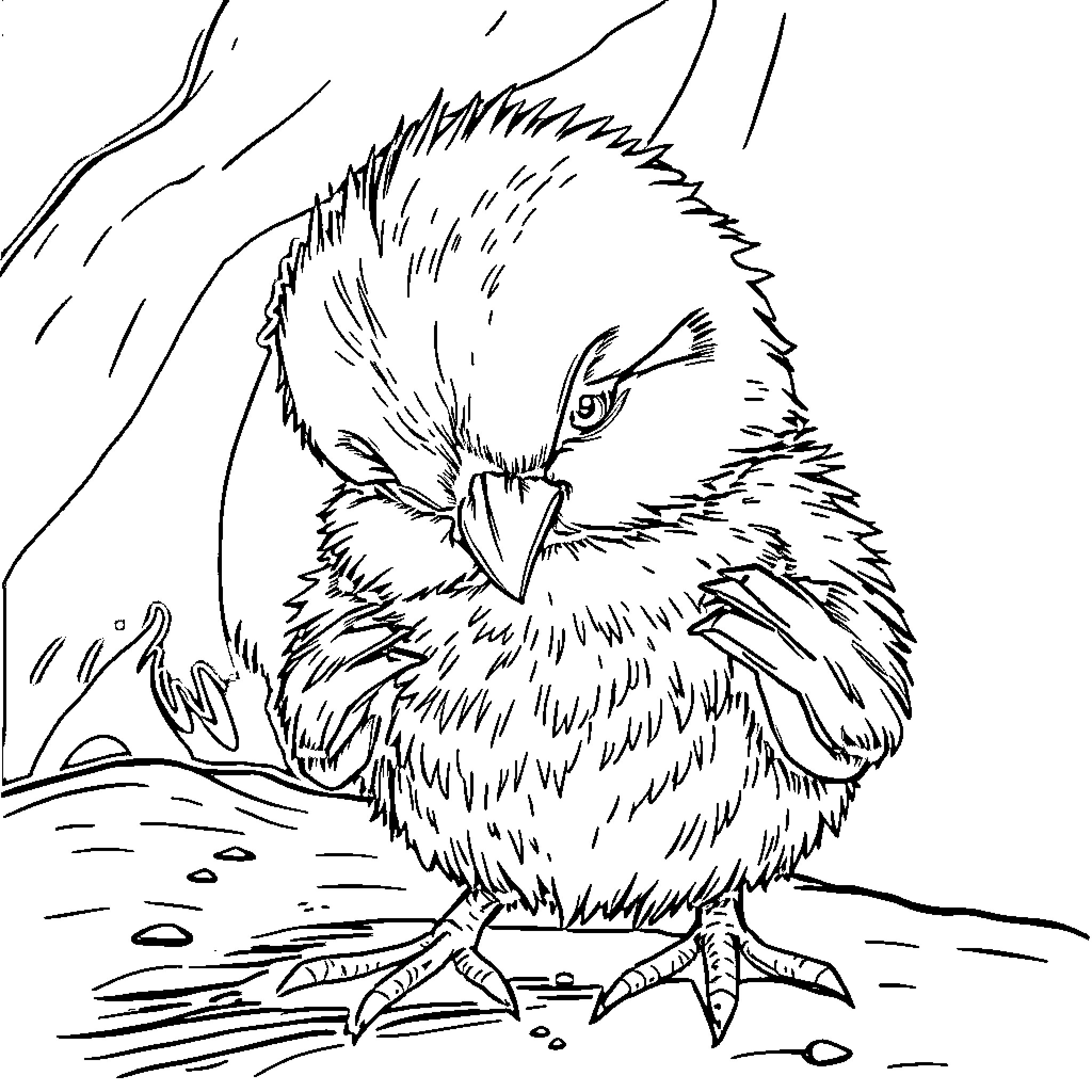 Best Chico Coloring Pages (Free Printable PDF)