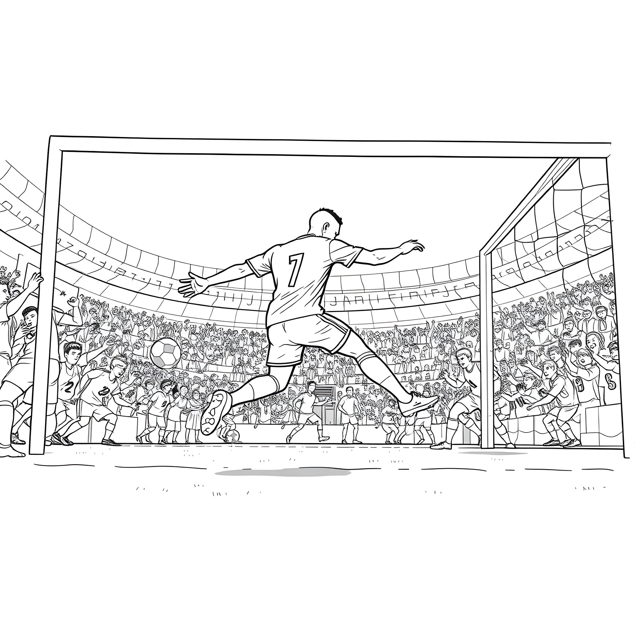 Best LEXI Coloring Pages (Free Printable PDF)