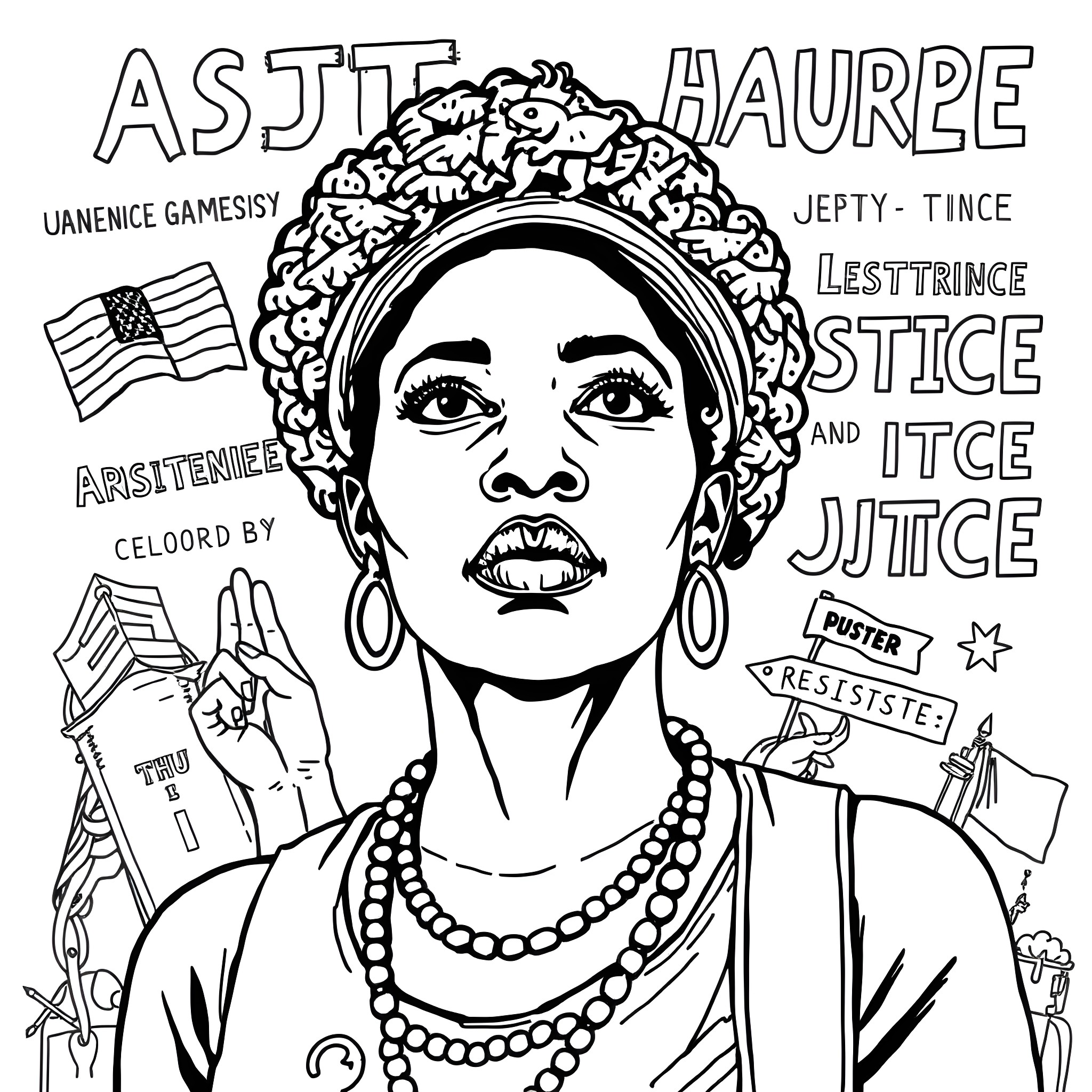 Best FIFA Coloring Pages (Free Printable PDF)