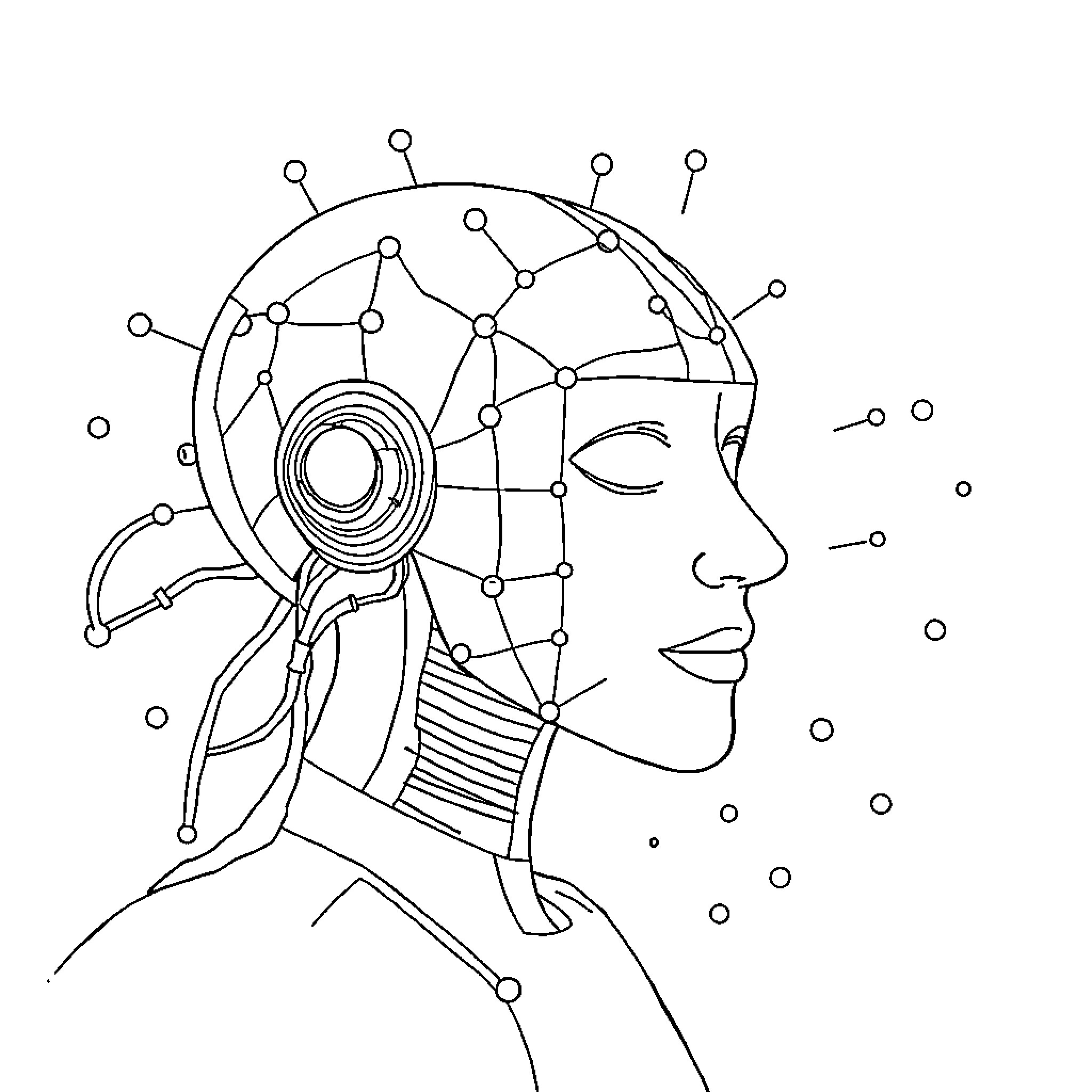 Best Esperman Coloring Pages (Free Printable PDF)