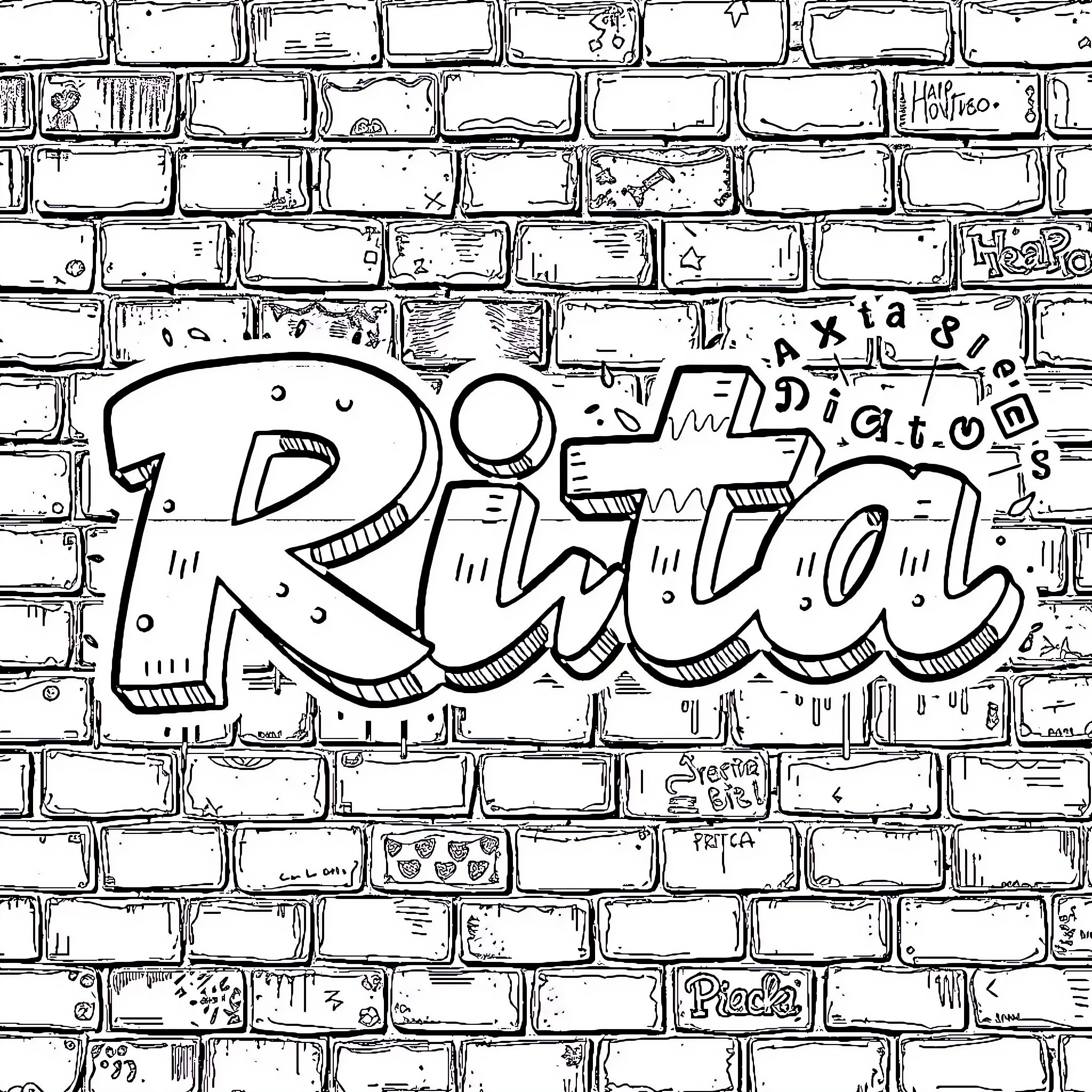 Best Nice Coloring Pages (Free Printable PDF)