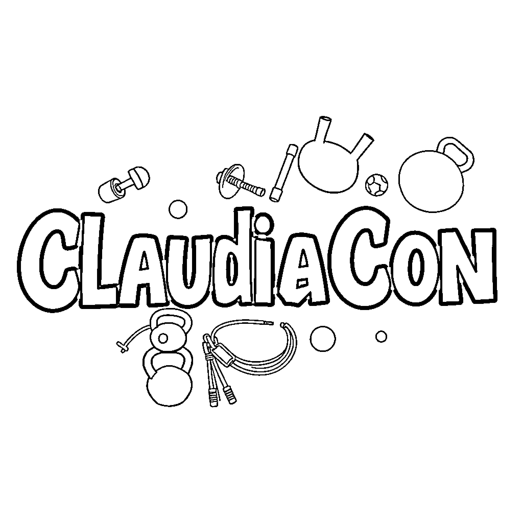 Best Hazbin Hotel OC Coloring Pages (Free Printable PDF)