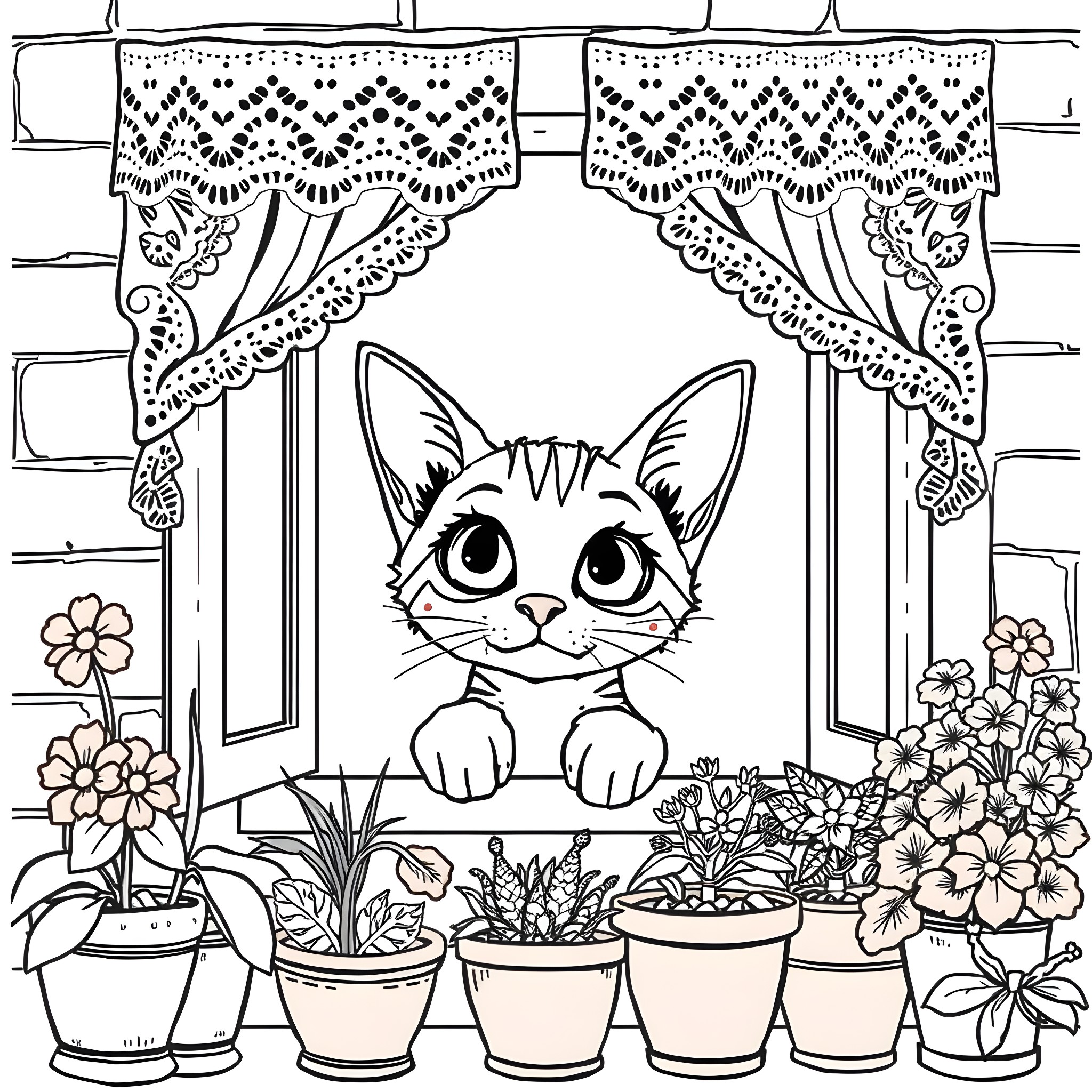 1 Best Tweeker Coloring Pages (Free Printable PDFs)