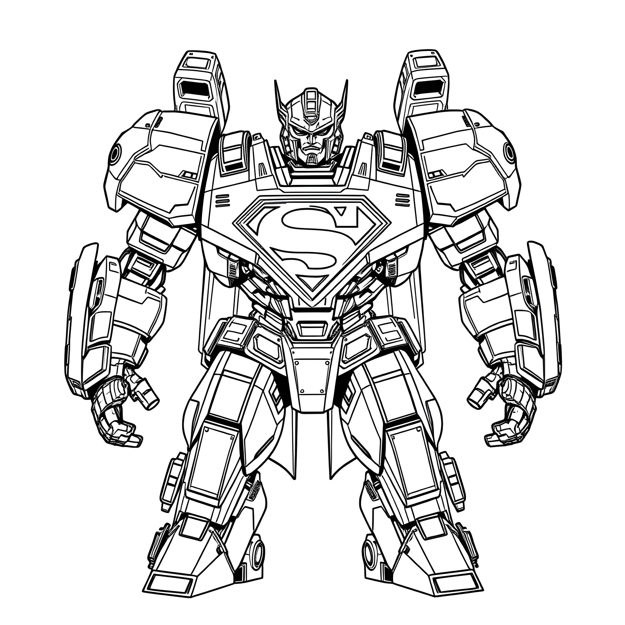 Best Justice Buster Coloring Pages (Free Printable PDF)