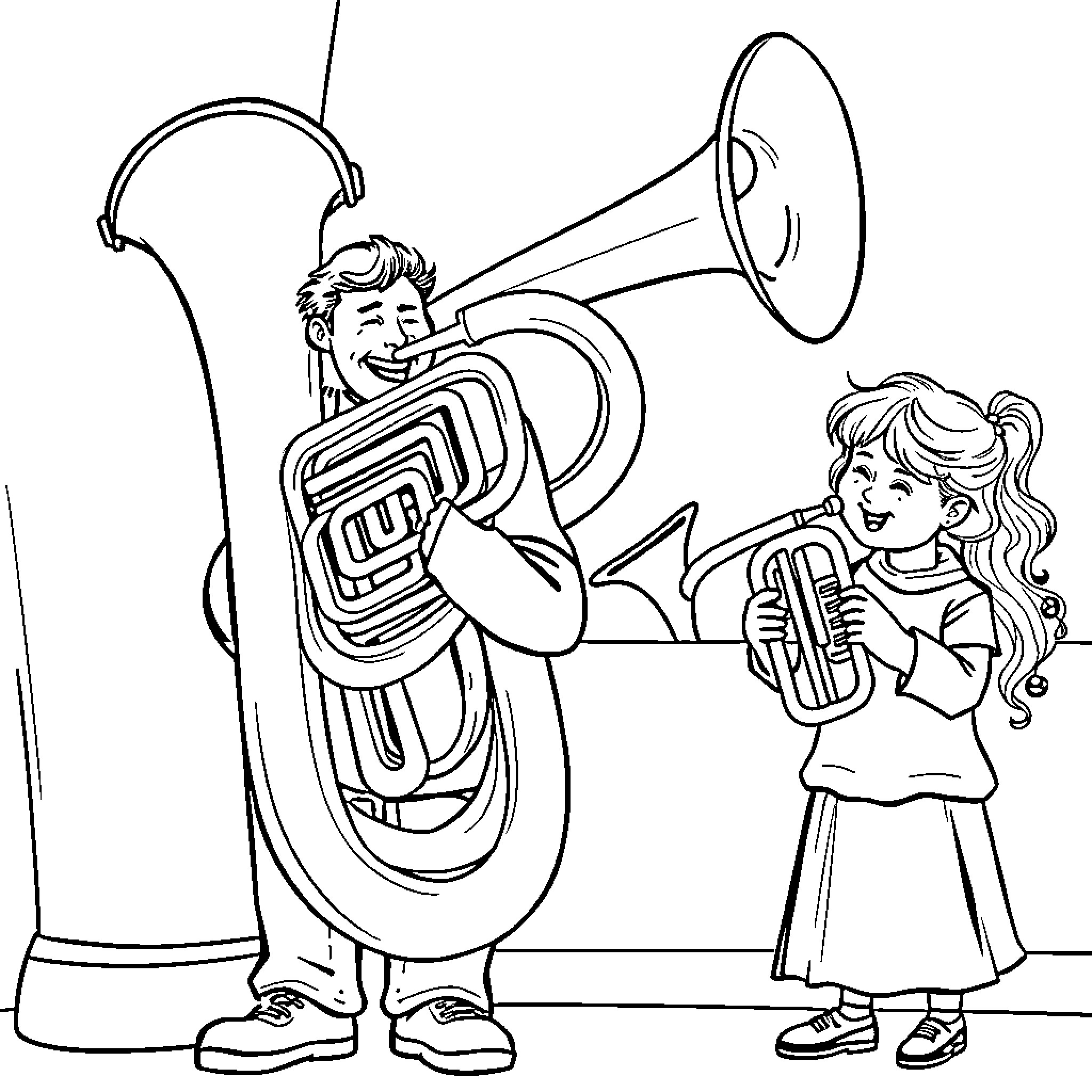 Best Teaching Material Coloring Pages (Free Printable PDF)