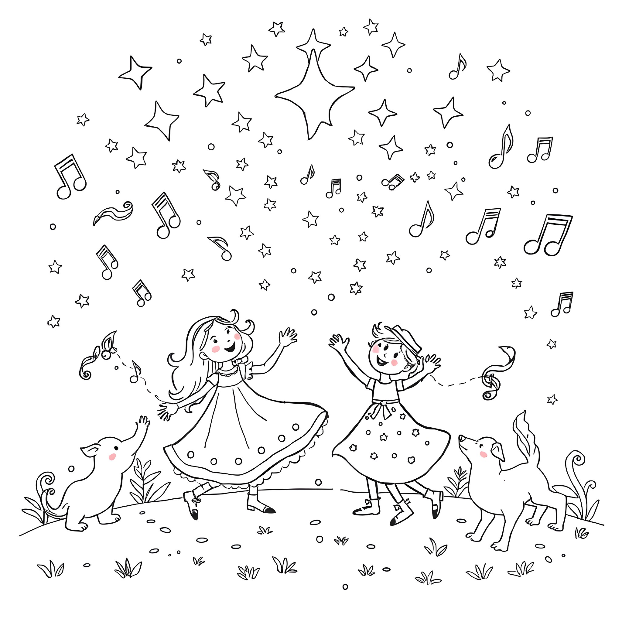 Best Tralalero Coloring Pages (Free Printable PDF)