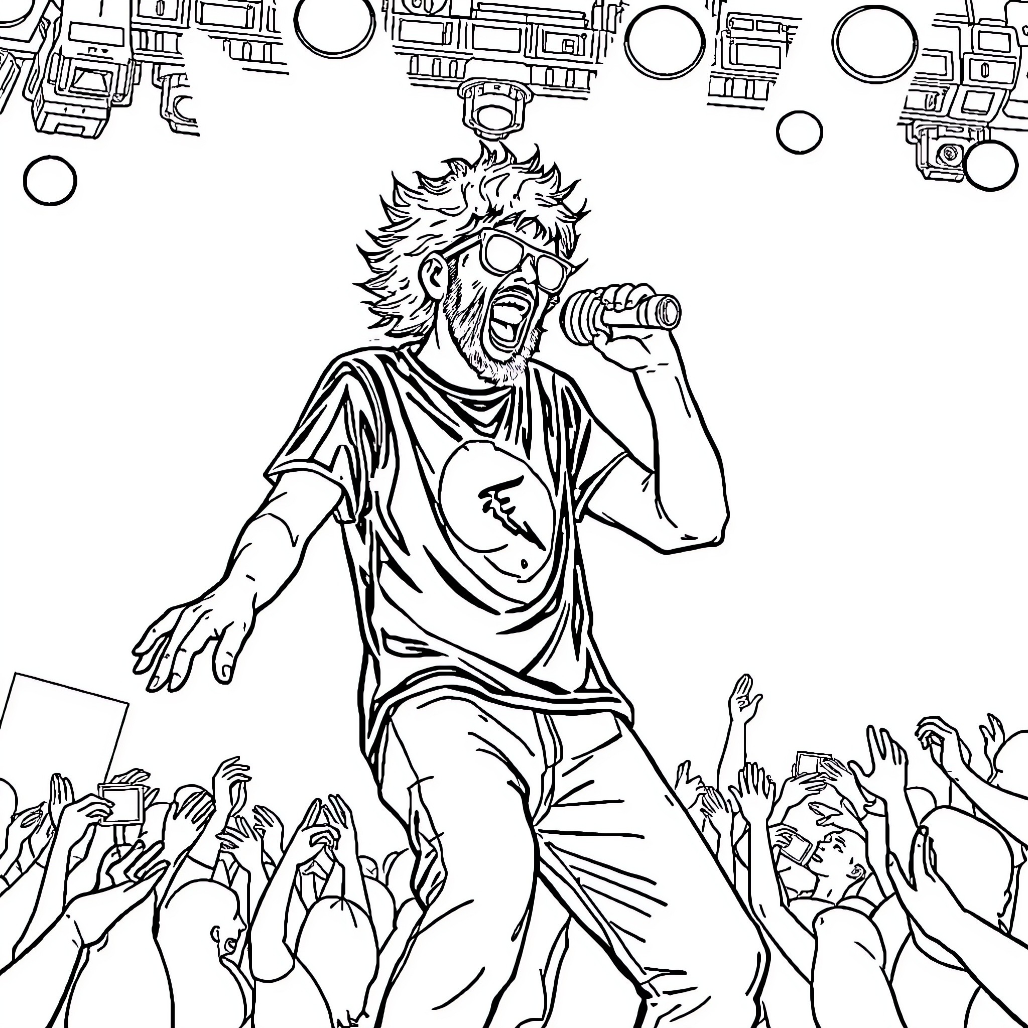 Best Lele Coloring Pages (Free Printable PDF)