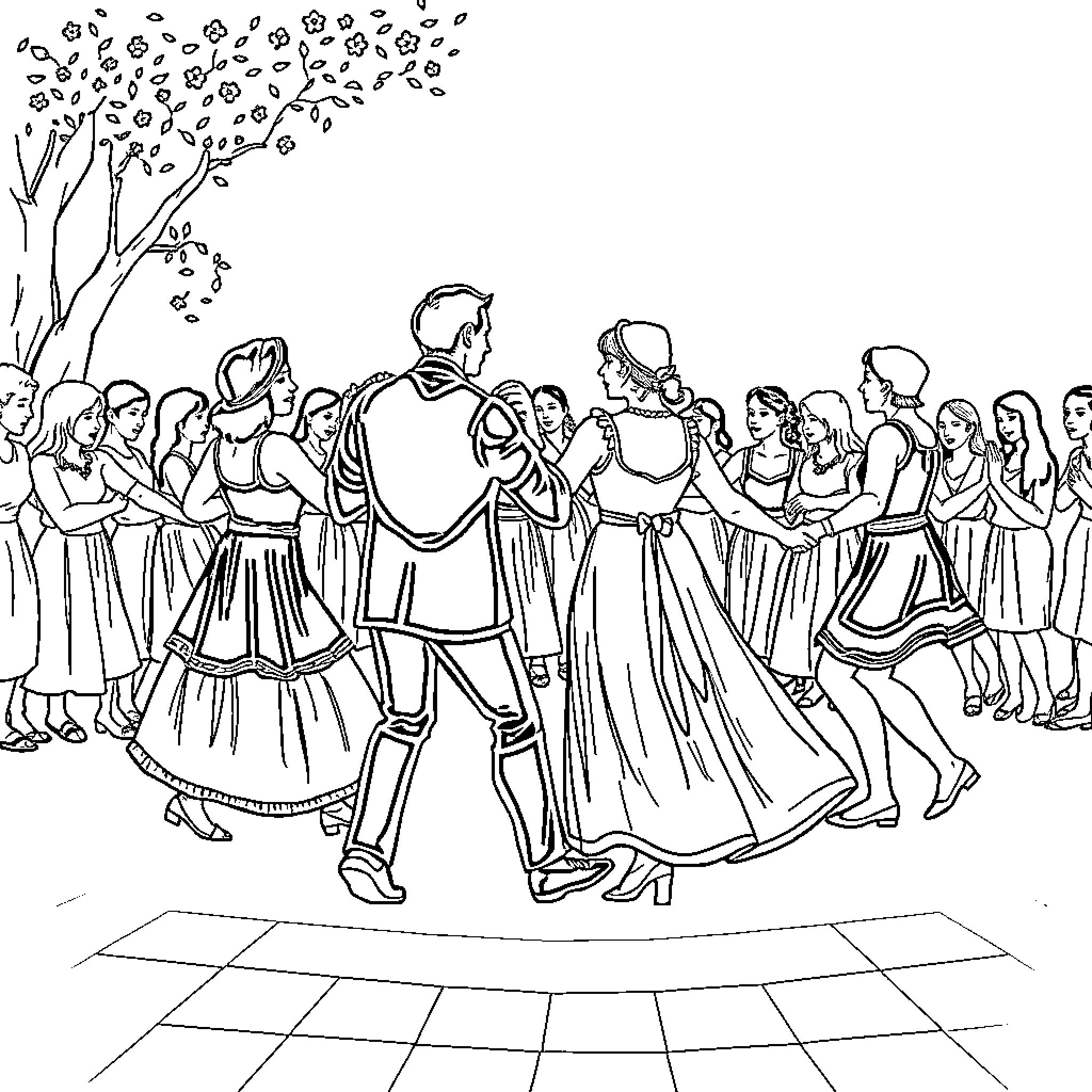 Best Max Espinosa Coloring Pages (Free Printable PDF)