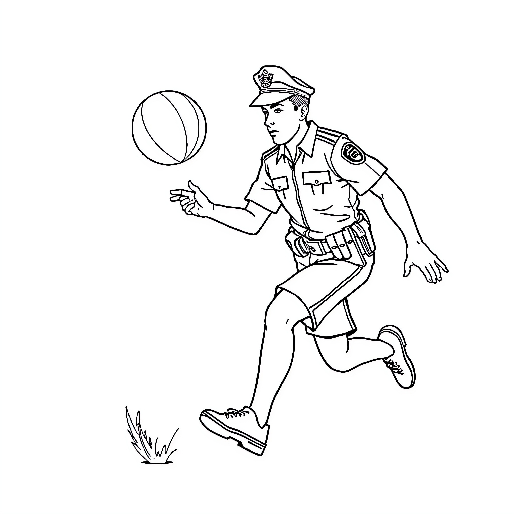 2 Best Insurance Agent Coloring Pages (Free Printable PDFs)