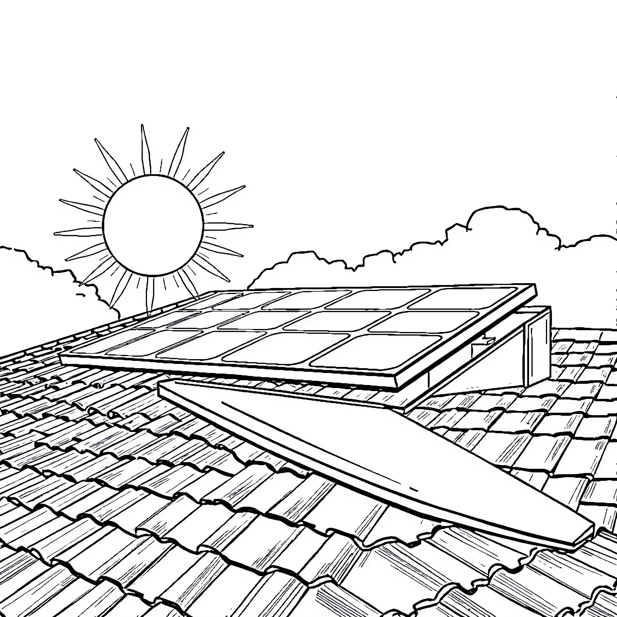 Best Net Zero Coloring Pages (Free Printable PDF)