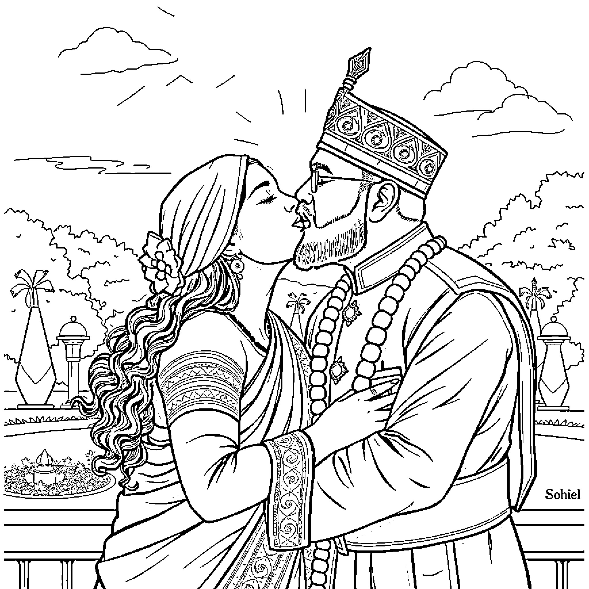 Best John Maynard Keynes Coloring Pages (Free Printable PDF)