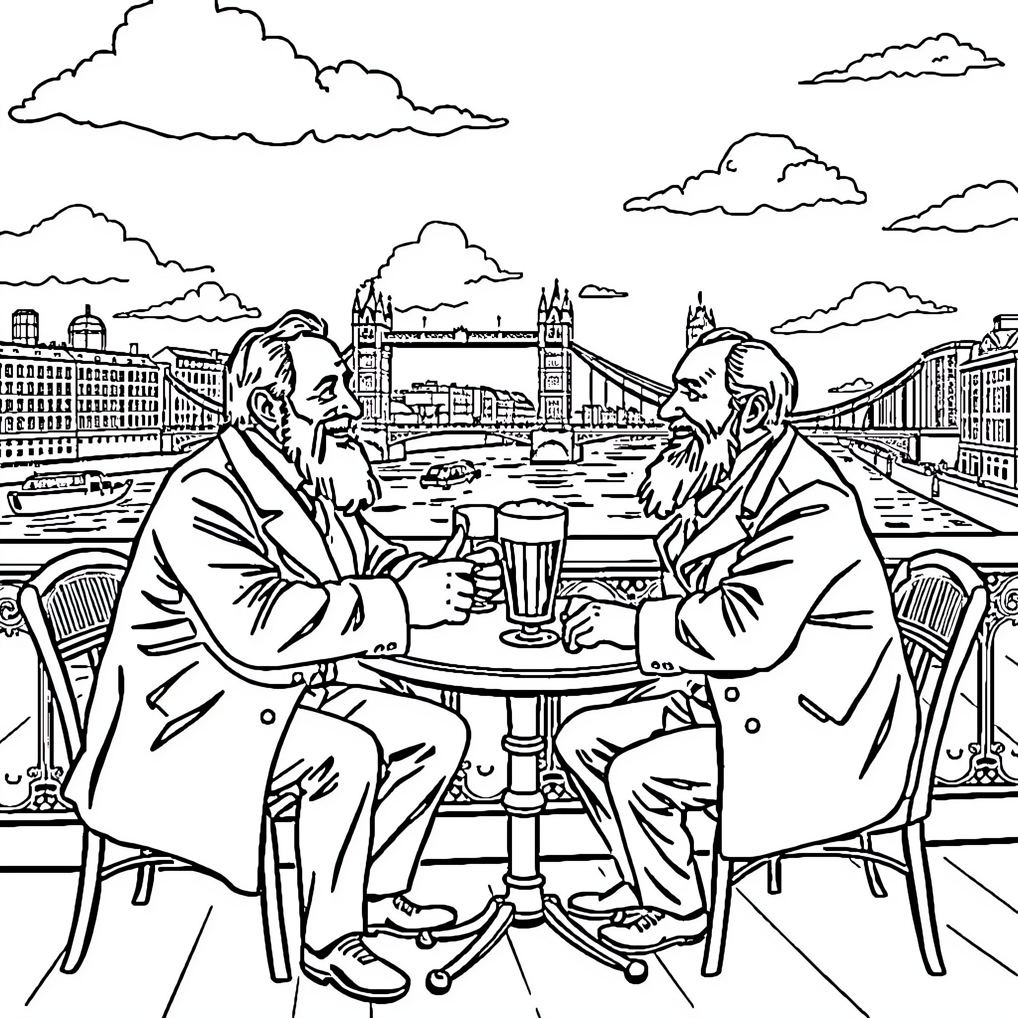 Best Gumdrops Coloring Pages (Free Printable PDF)