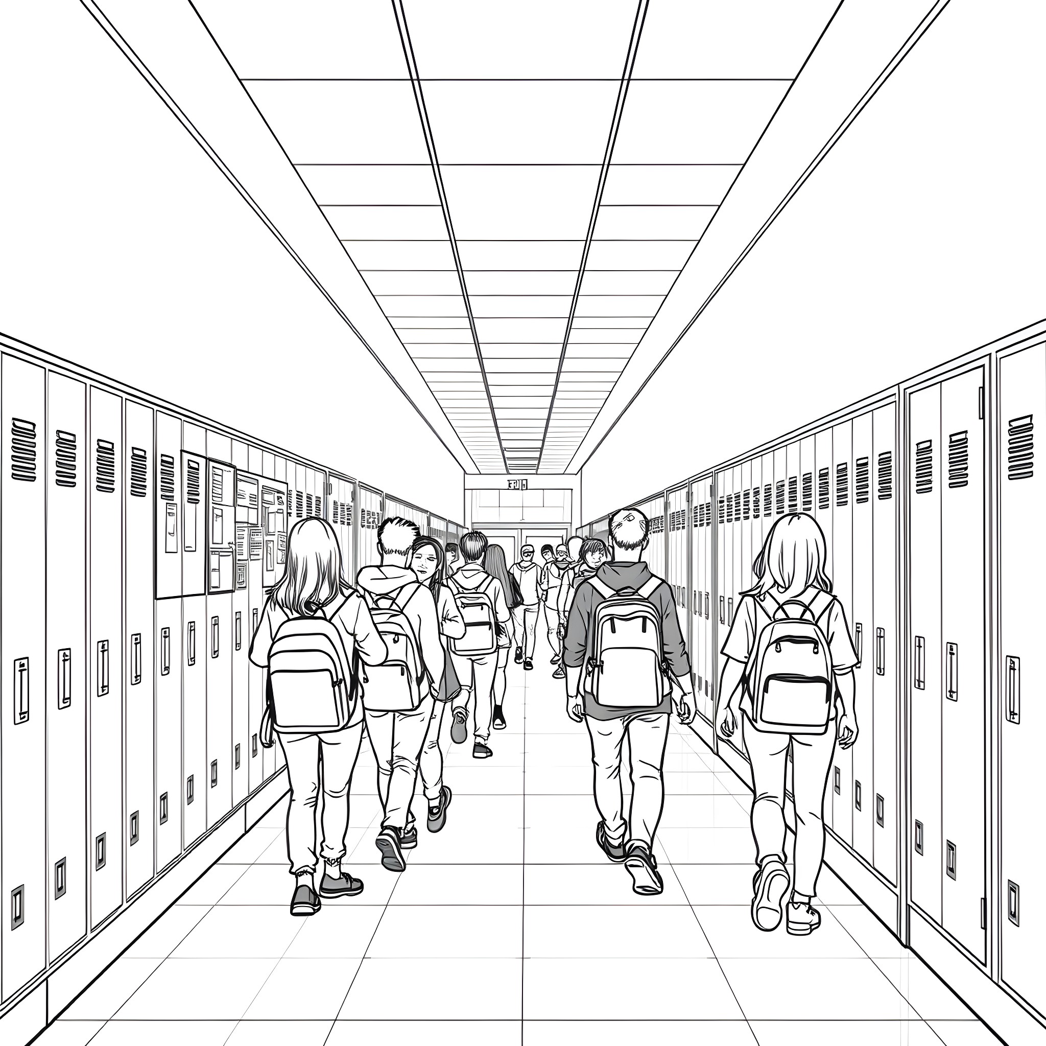 1 Best Chicken Wing Coloring Pages (Free Printable PDFs)