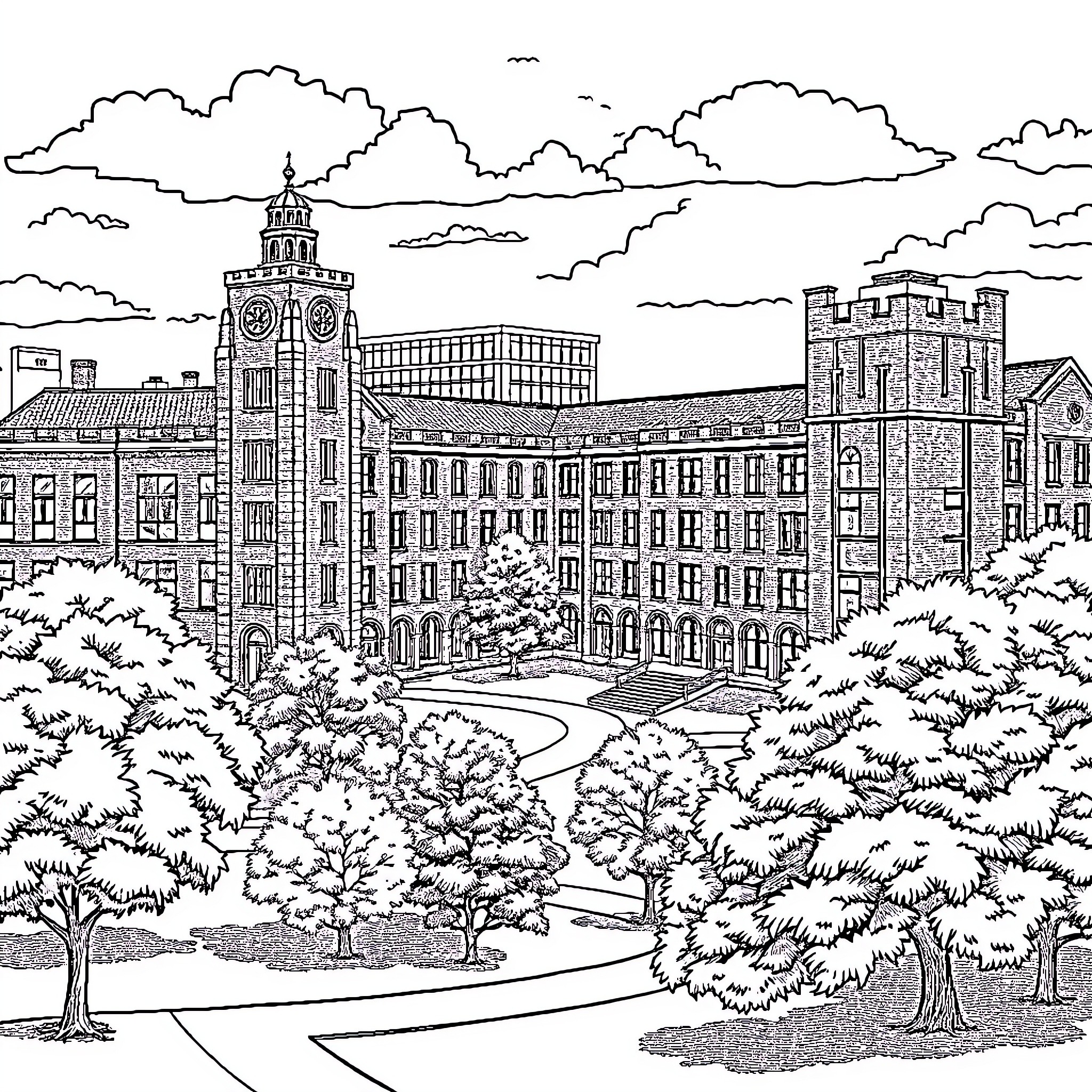 Best Pickle Coloring Pages (Free Printable PDF)