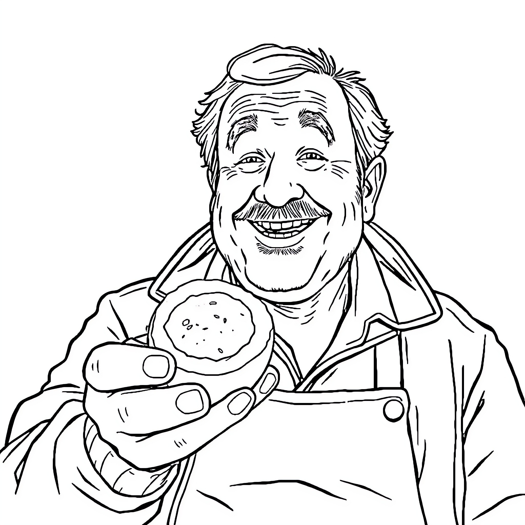 Best Merlion Coloring Pages (Free Printable PDF)