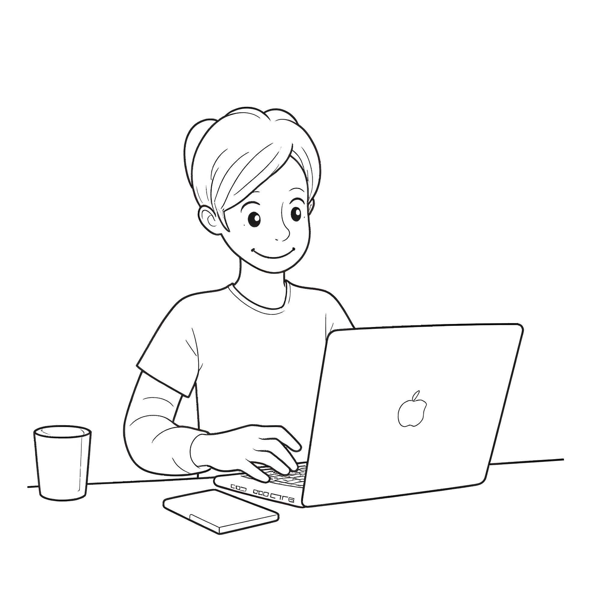 26 Best Lloyd Coloring Pages (Free Printable PDFs)