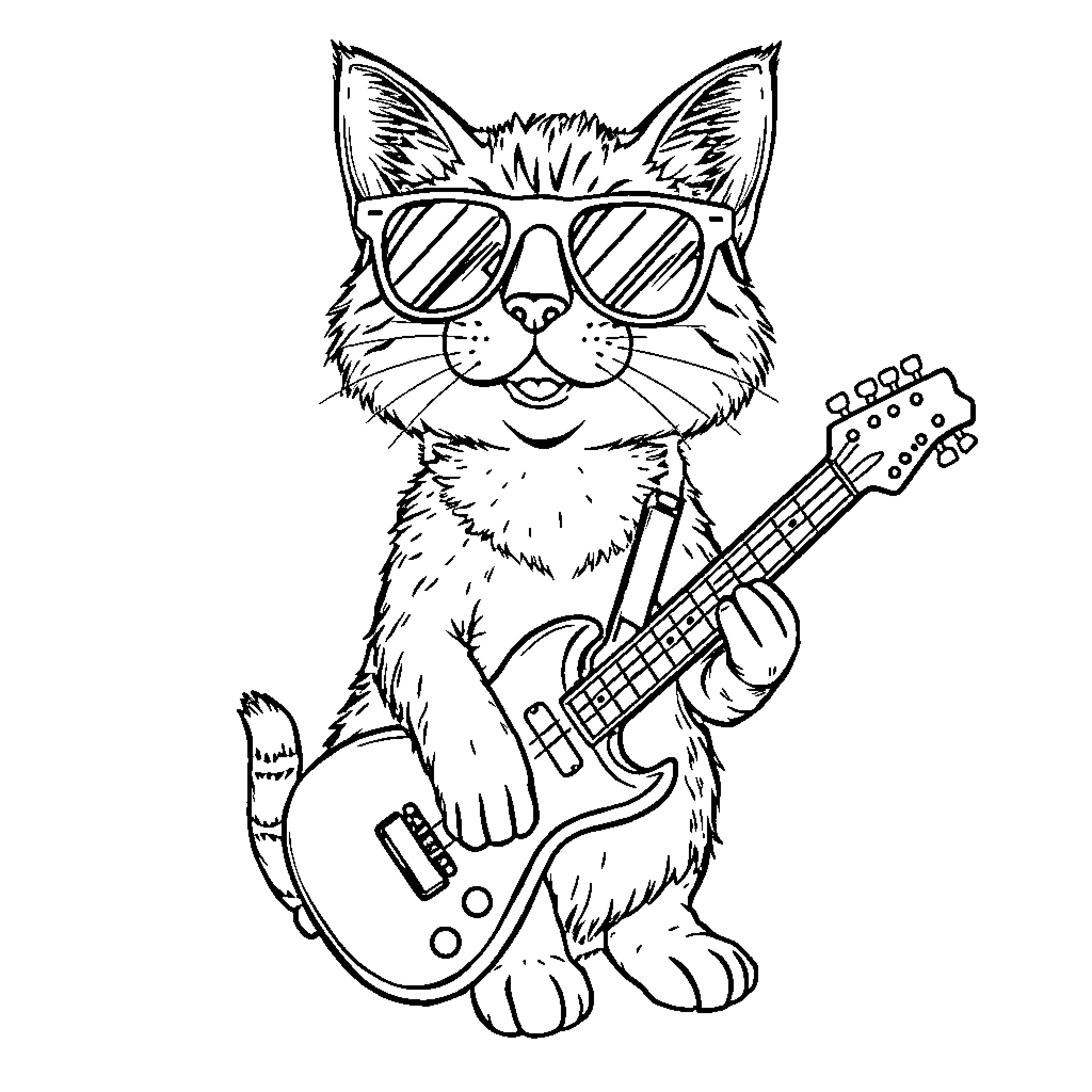 Best Yaoyao Coloring Pages (Free Printable PDF)