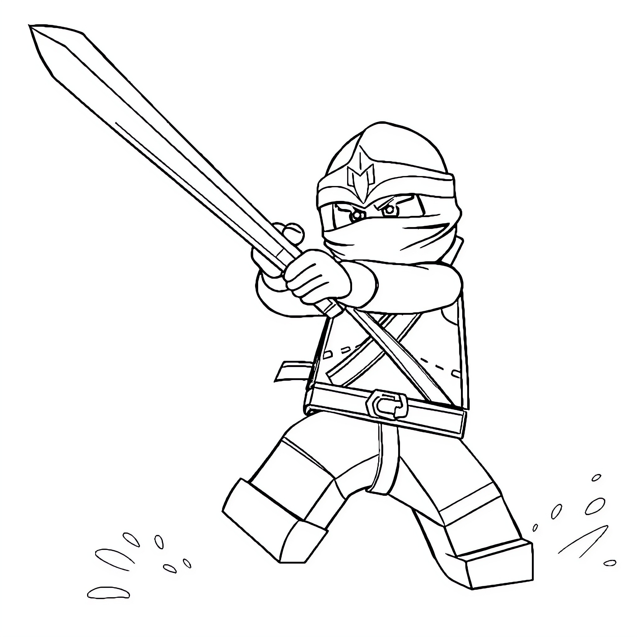 Best Arin Coloring Pages (Free Printable PDF)