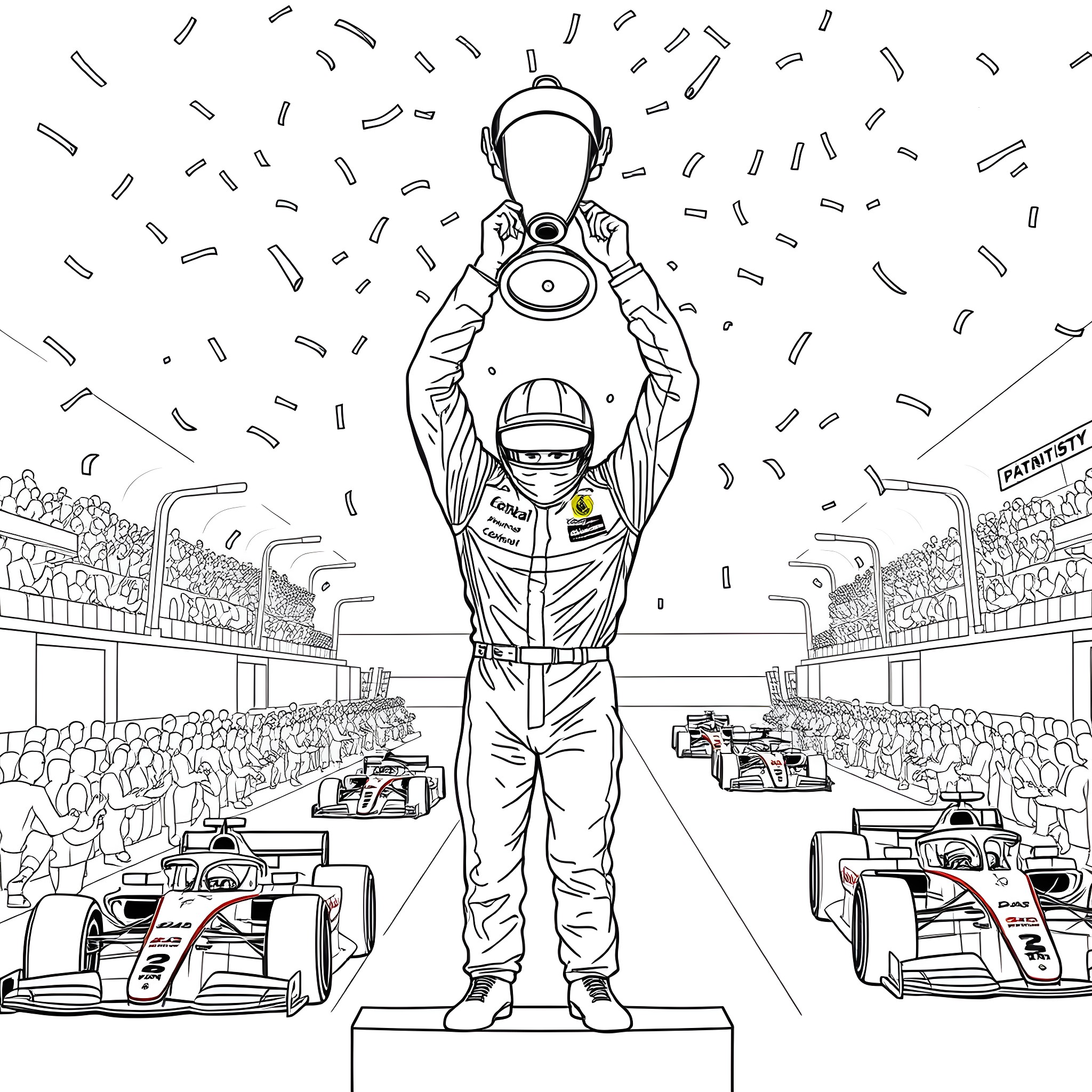 Best Oboe Coloring Pages (Free Printable PDF)