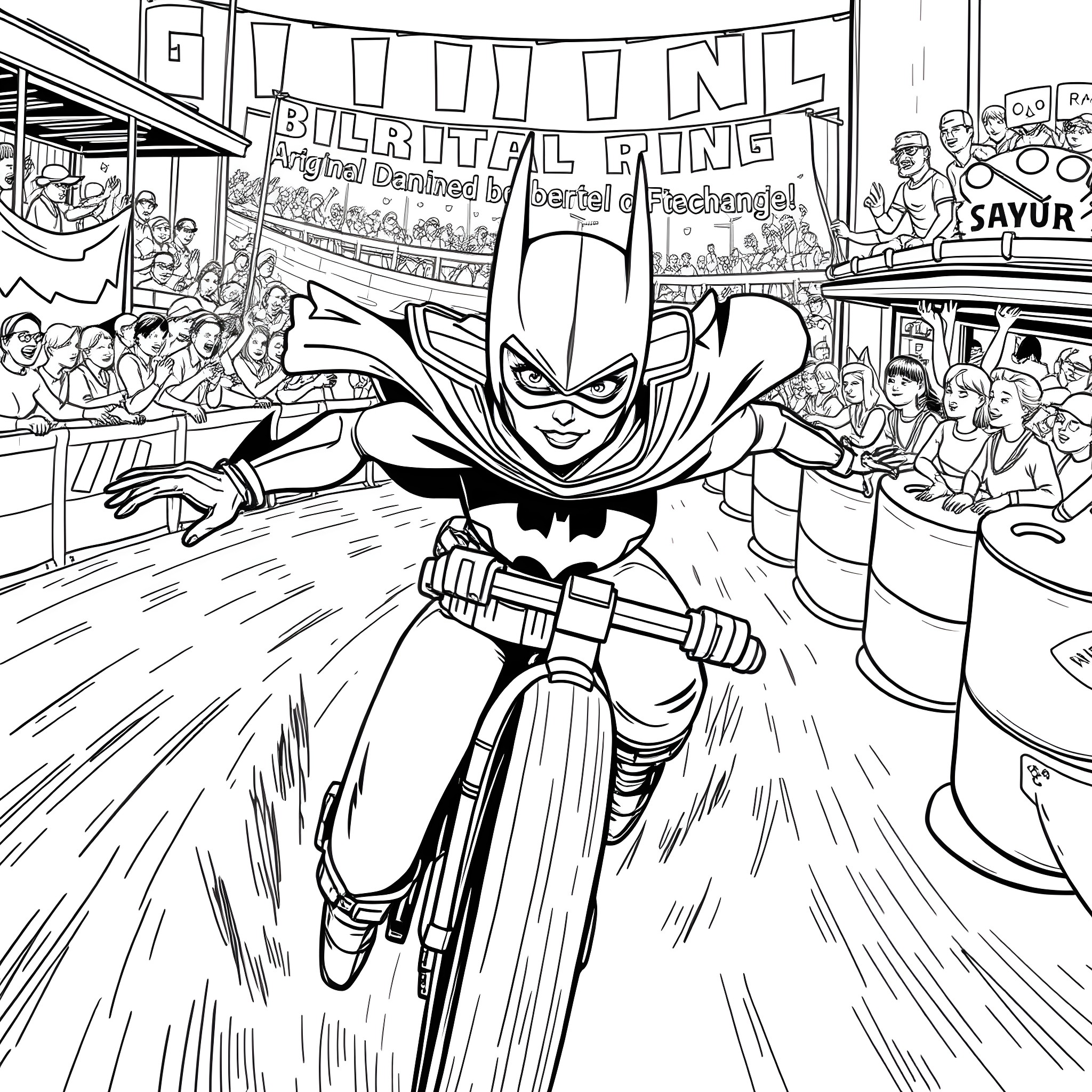 1 Best Address Coloring Pages (Free Printable PDFs)