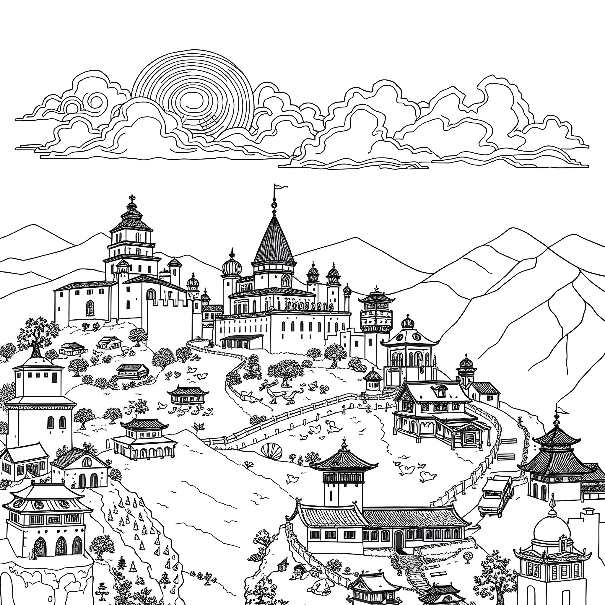 3 Best Lamine Yamal Coloring Pages (Free Printable PDFs)